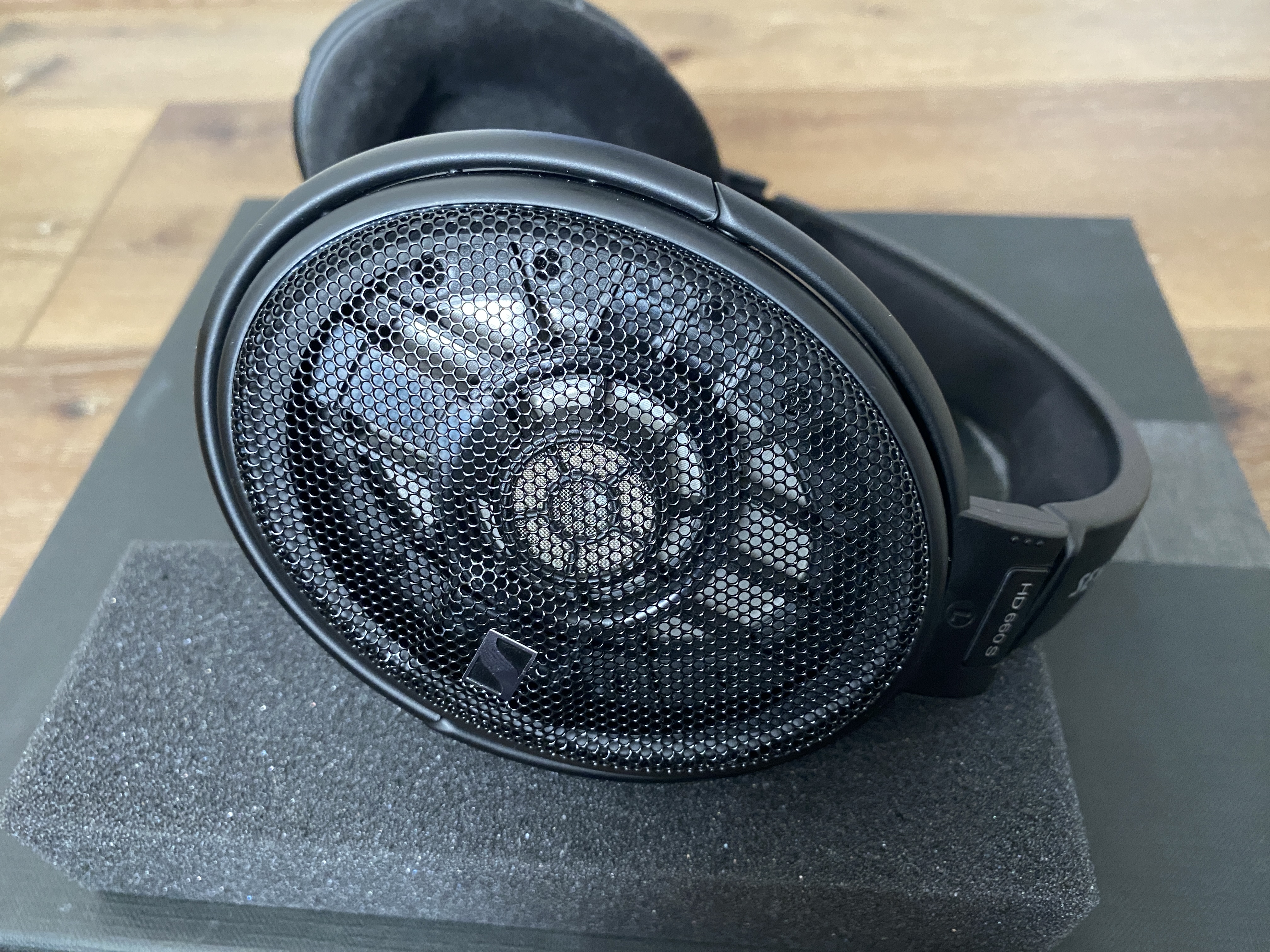 Sold: Sennheiser HD660S | Headphone Reviews and Discussion - Head-Fi.org