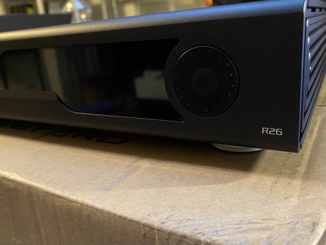 Sold: Gustard R26 | Headphone Reviews and Discussion - Head-Fi.org