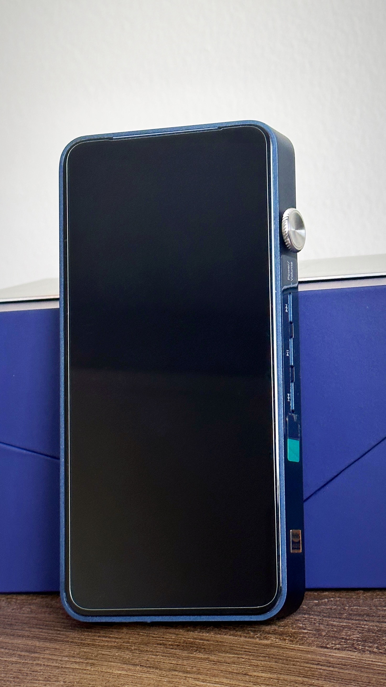 Closed: SOLD: IBASSO DX320 - Blue - Mint condition | Headphone Reviews ...