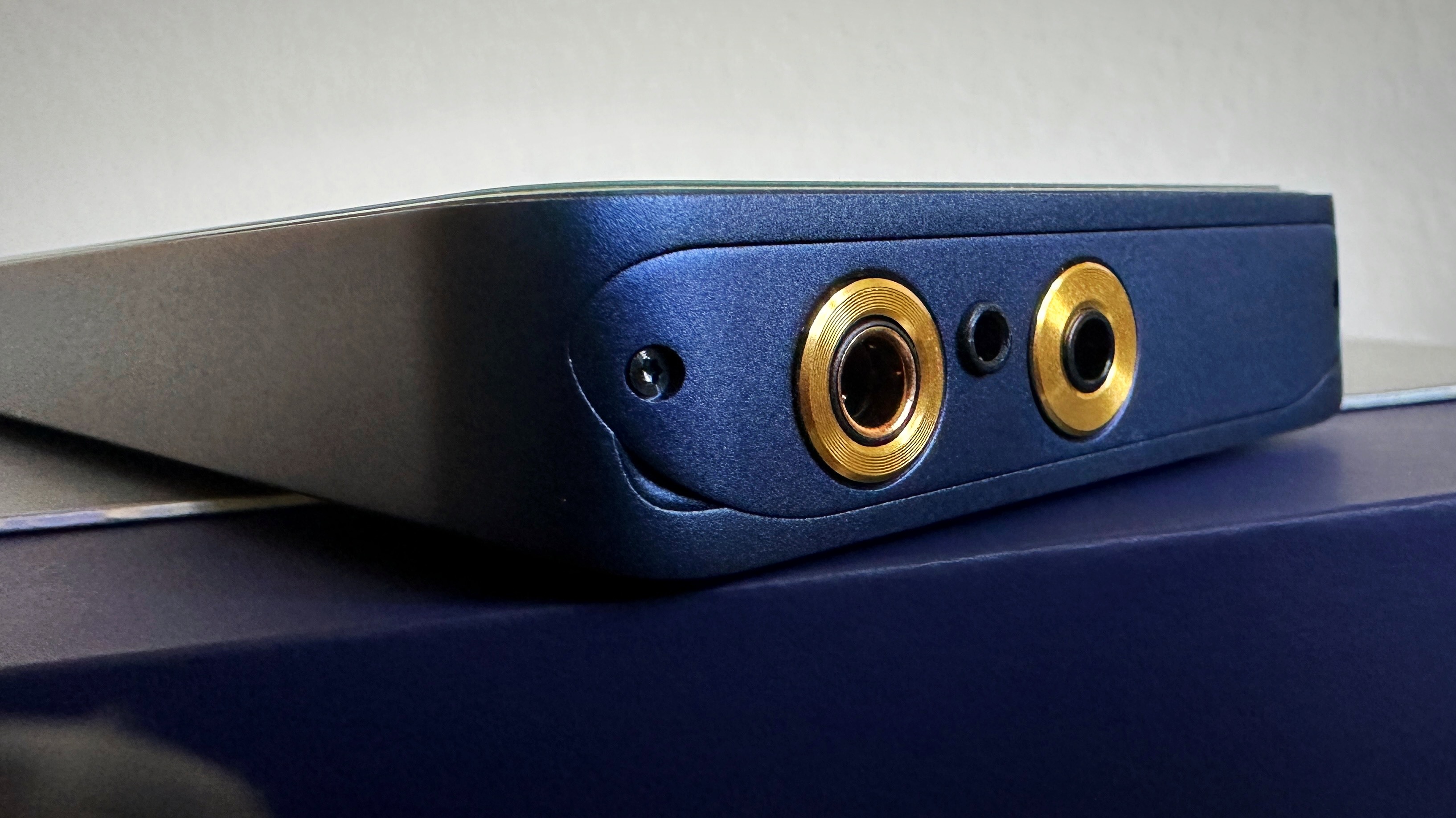 Closed: SOLD: IBASSO DX320 - Blue - Mint condition | Headphone Reviews ...
