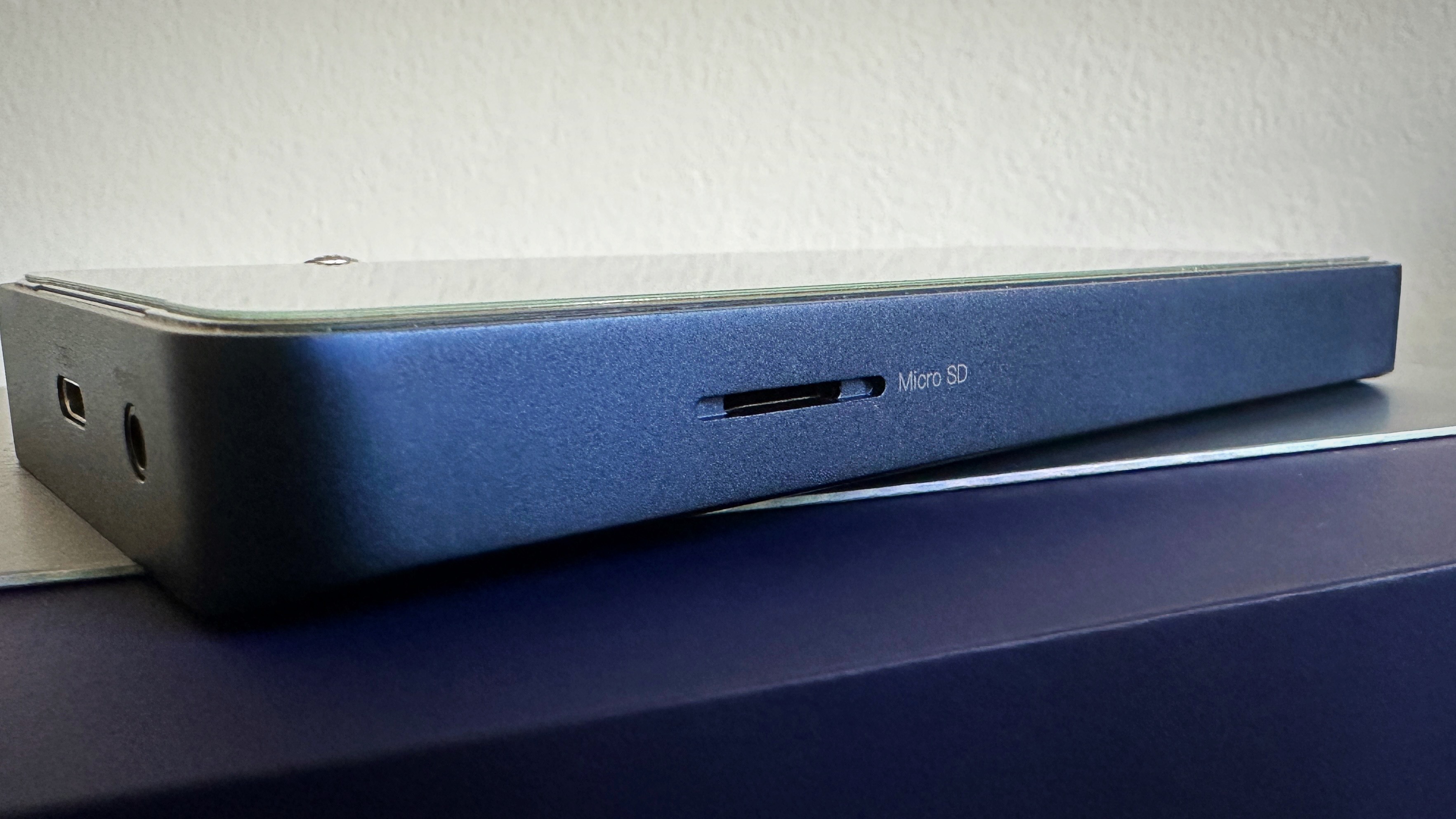 Closed: SOLD: IBASSO DX320 - Blue - Mint condition | Headphone Reviews ...