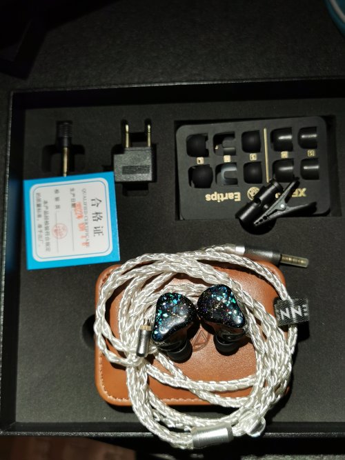 Sold: RESERVED Xenns Mangird Tea2 | Headphone Reviews and Discussion ...
