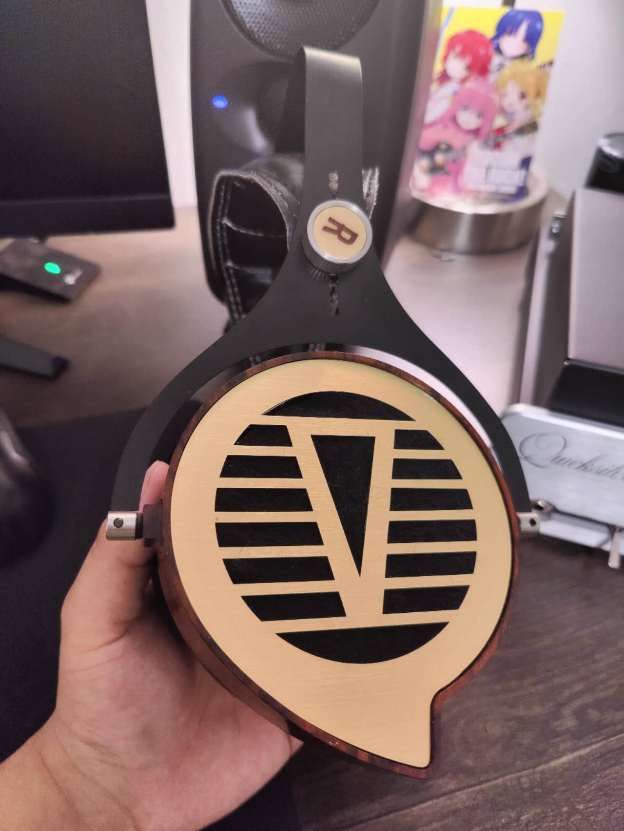 Closed: Verum 1 Mk1 | Headphone Reviews and Discussion - Head-Fi.org