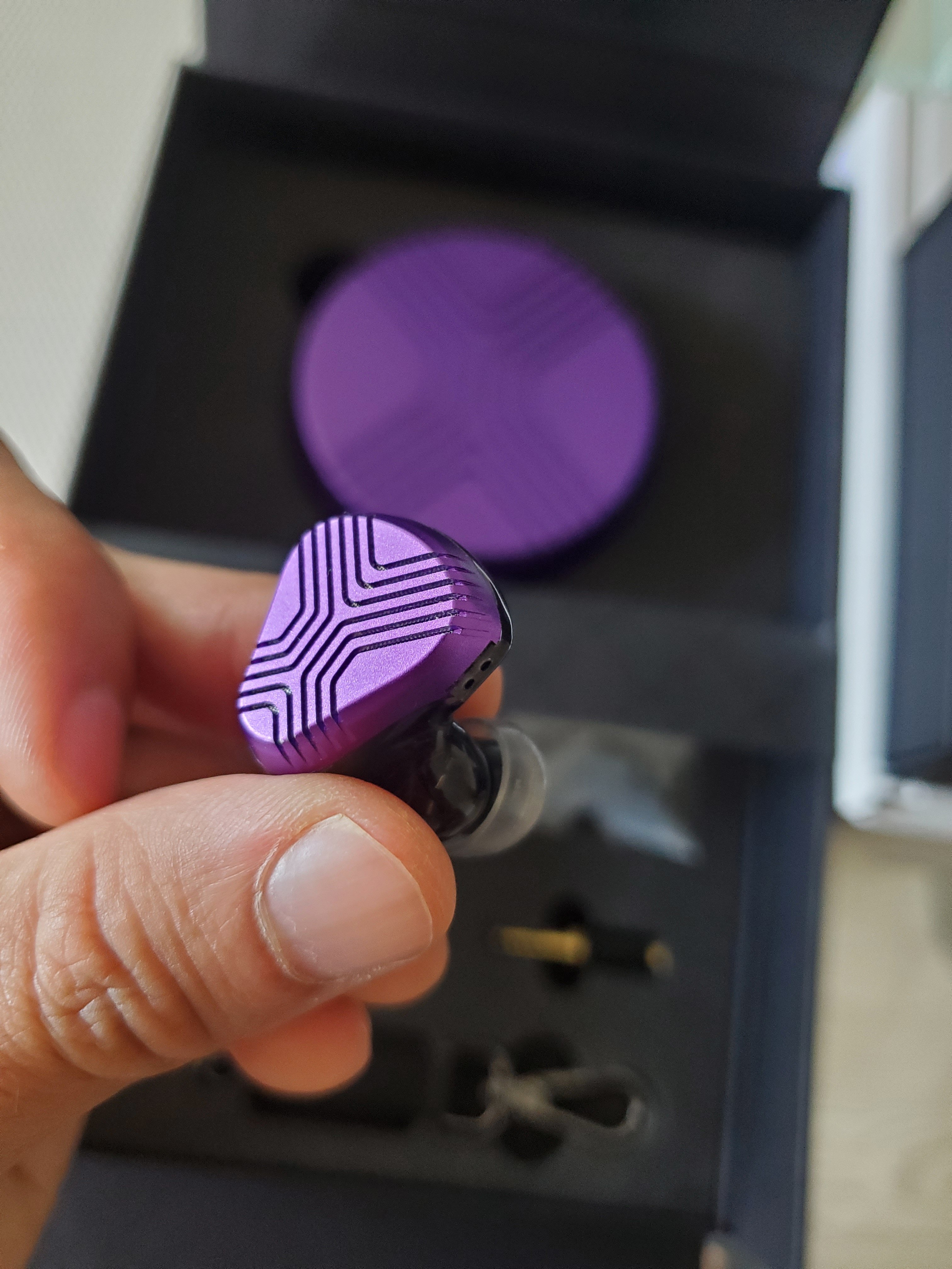 Closed: Price Drop: Vision Ears EXT | Headphone Reviews and Discussion ...