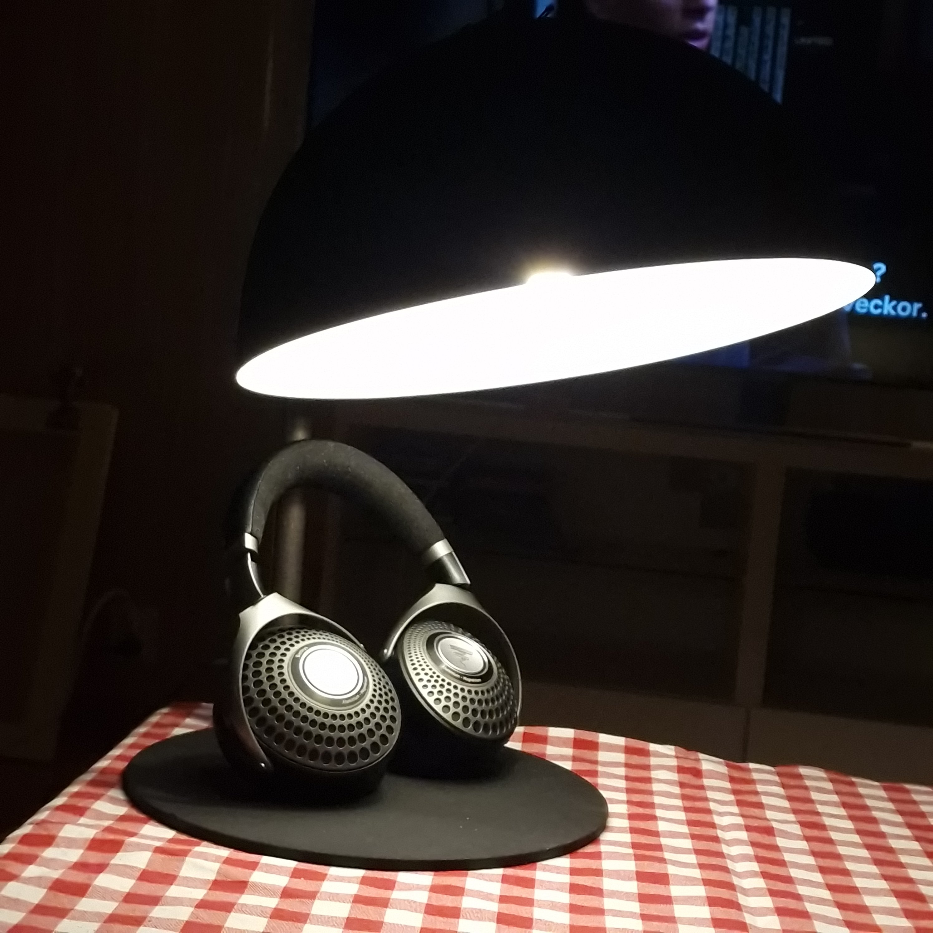 Focal Bathys Hi-Fi Bluetooth & ANC Headphones: Early Impressions ...