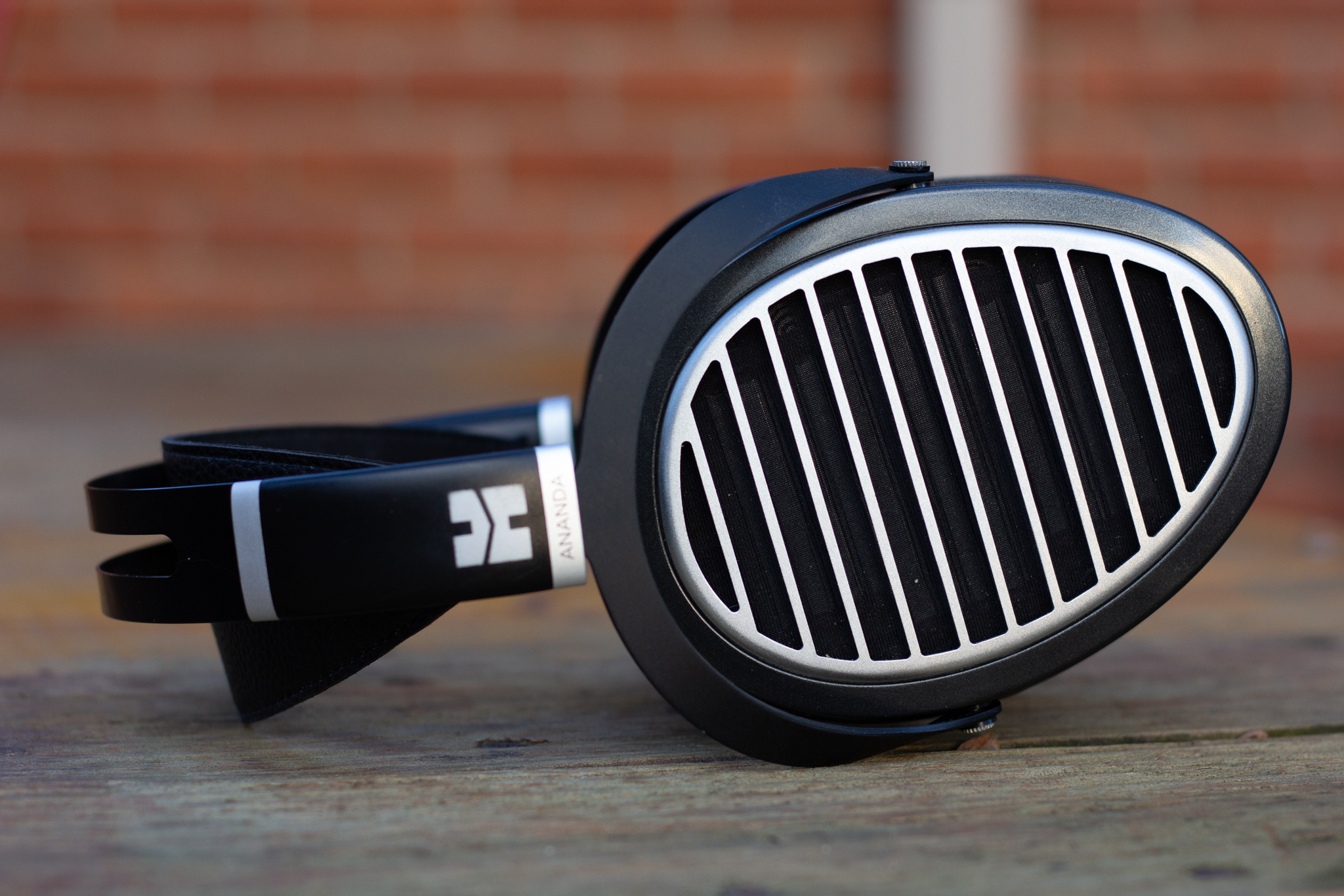 Closed: (Price Drop) Hifiman Ananda 2022 (Non-Stealth) With Extra Pads ...