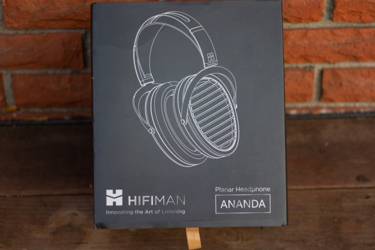 Closed: (Price Drop) Hifiman Ananda 2022 (Non-Stealth) With Extra Pads ...