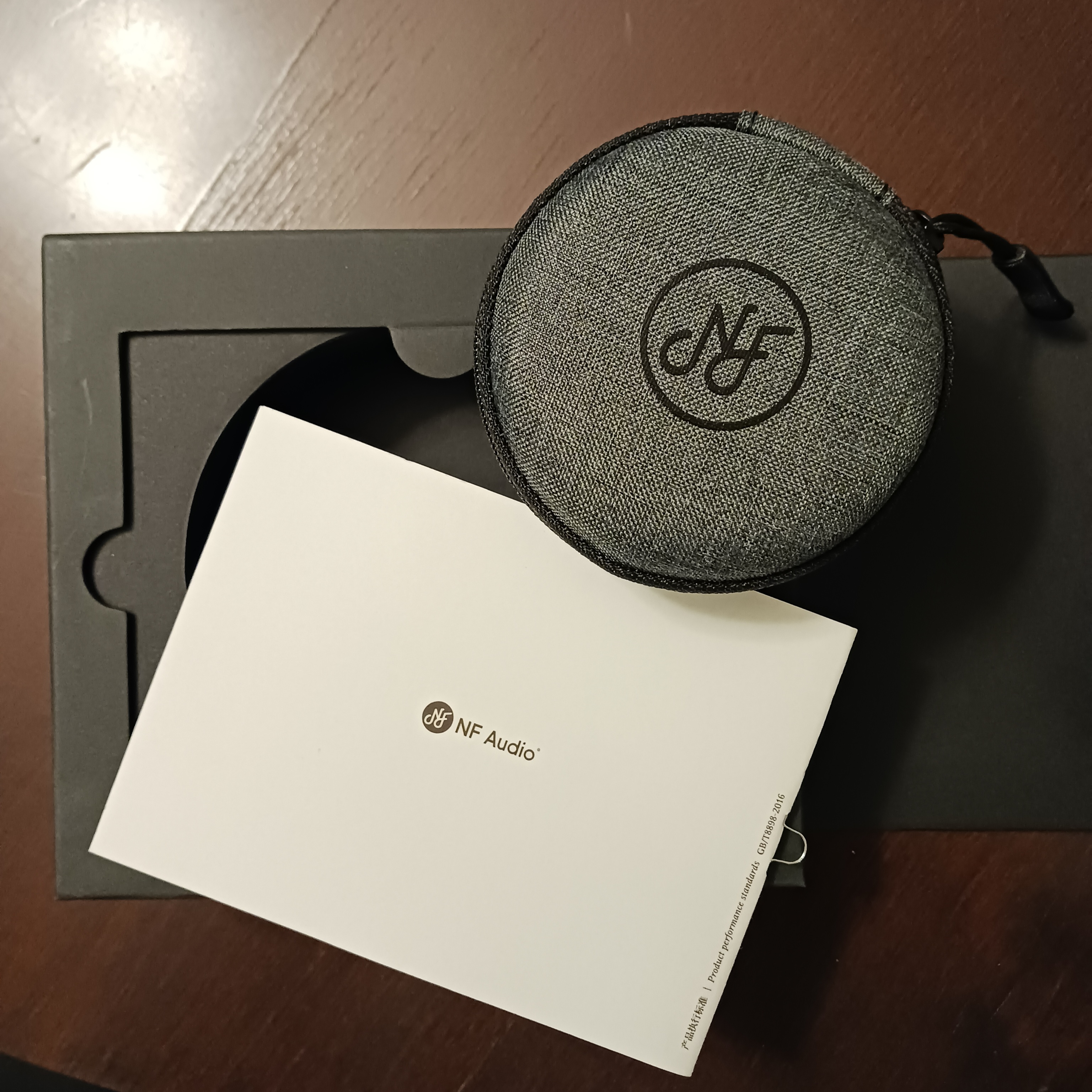 Sold: NF Audio NM2 | Headphone Reviews and Discussion - Head-Fi.org