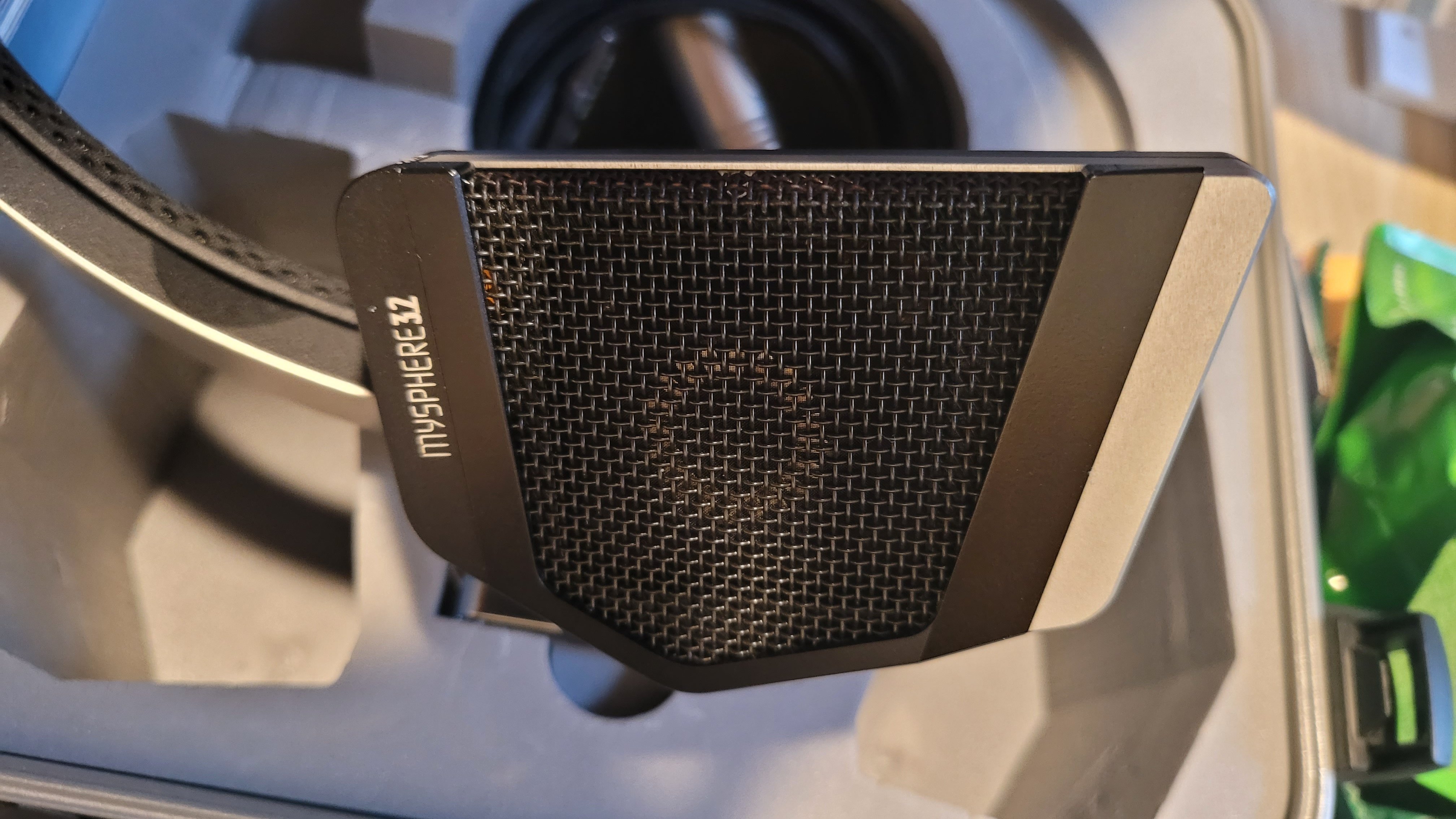 Closed: Final Drop Mysphere 3.2 W/ 2 Soundframes & Upgrade cable | Headphone Reviews and ...