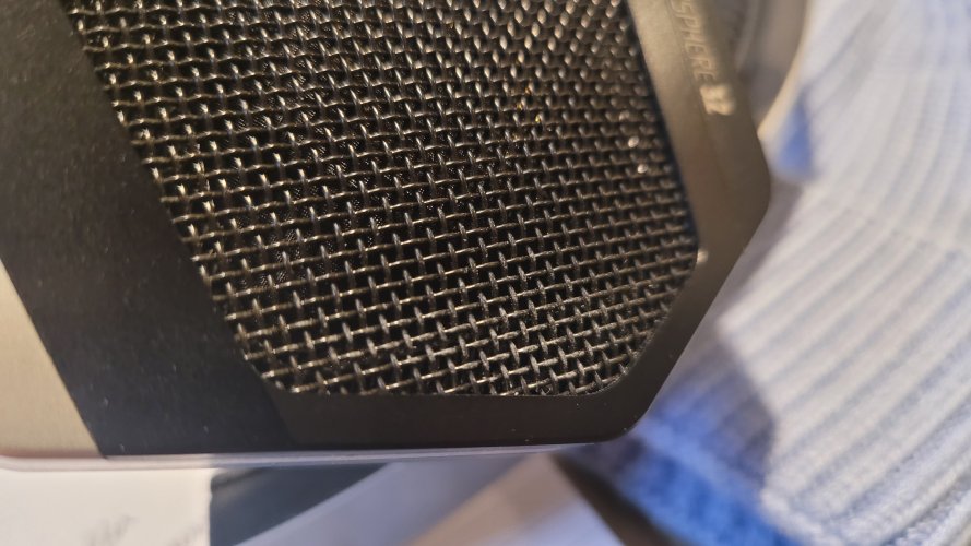 Closed: Final Drop Mysphere 3.2 W/ 2 Soundframes & Upgrade cable | Headphone Reviews and ...