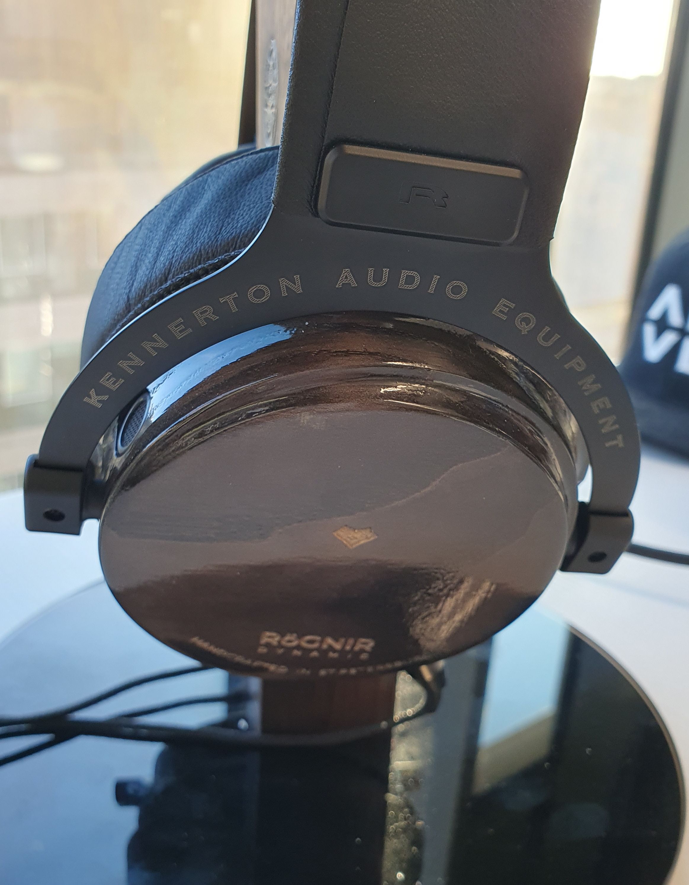 Kennerton Rognir Dynamic “Dusk” | Headphone Reviews and Discussion ...