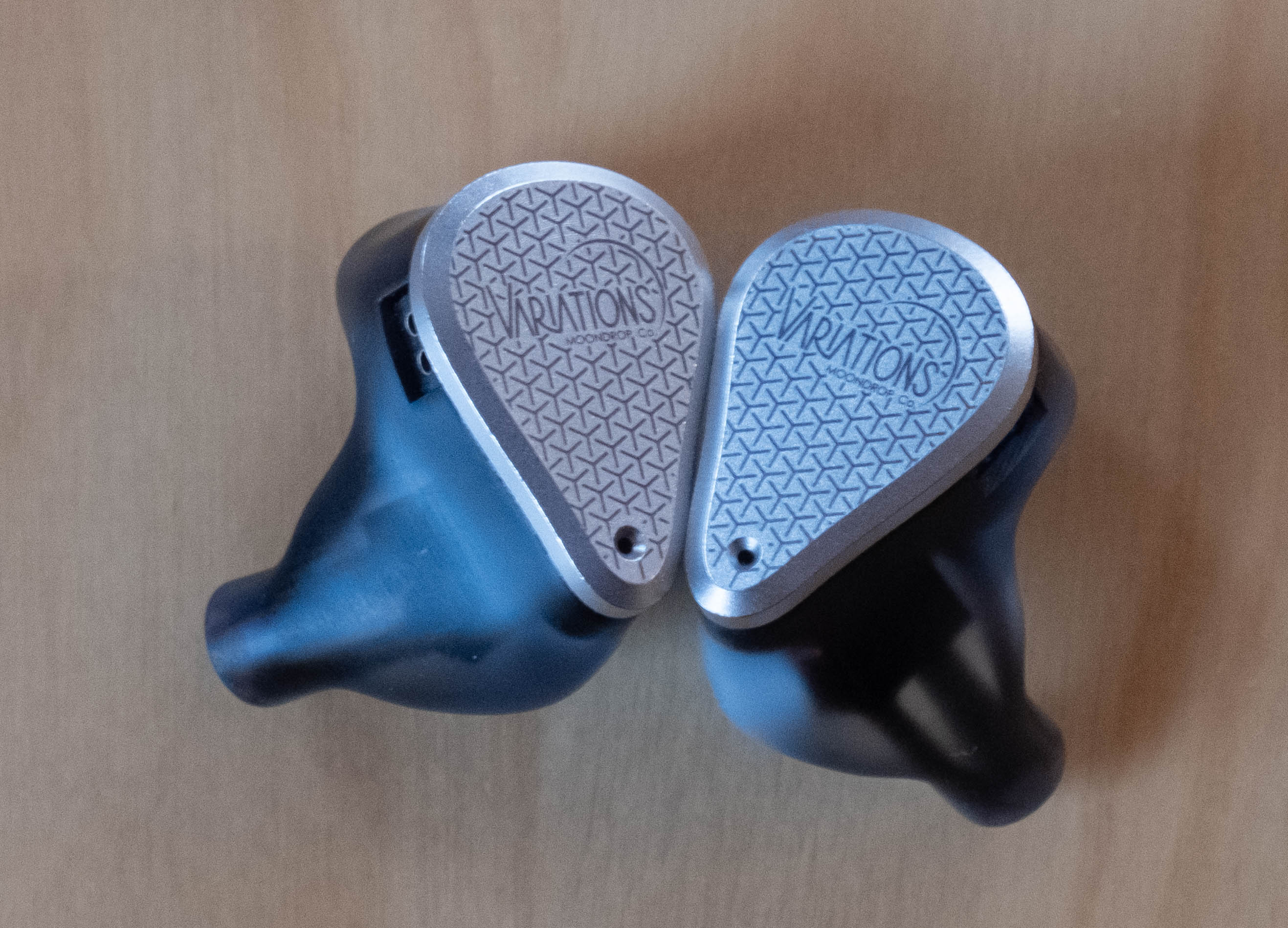 Sold: Moondrop Variations (EU) | Headphone Reviews and Discussion ...