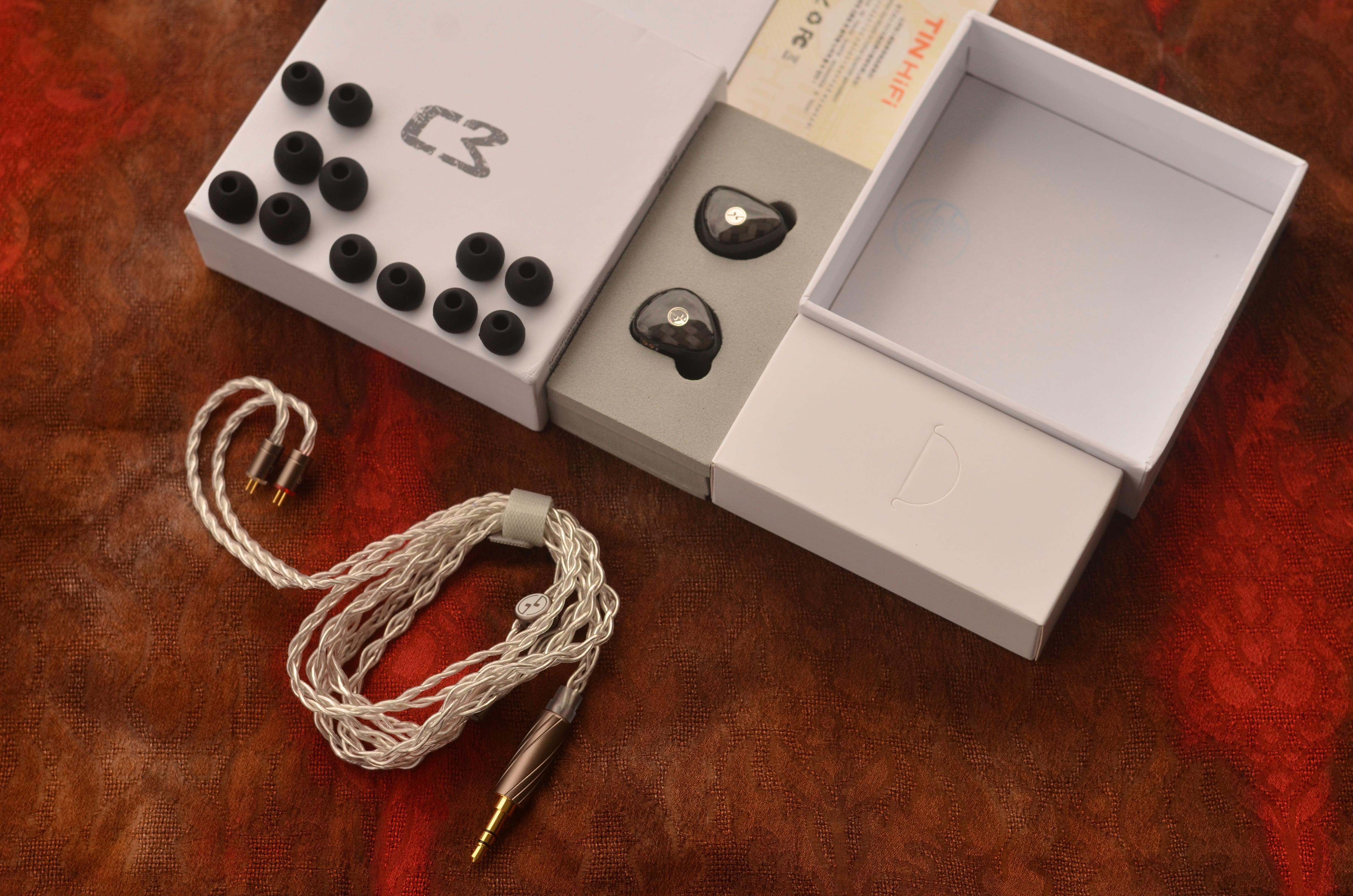 Tinhifi C3 - Reviews | Headphone Reviews and Discussion - Head-Fi.org