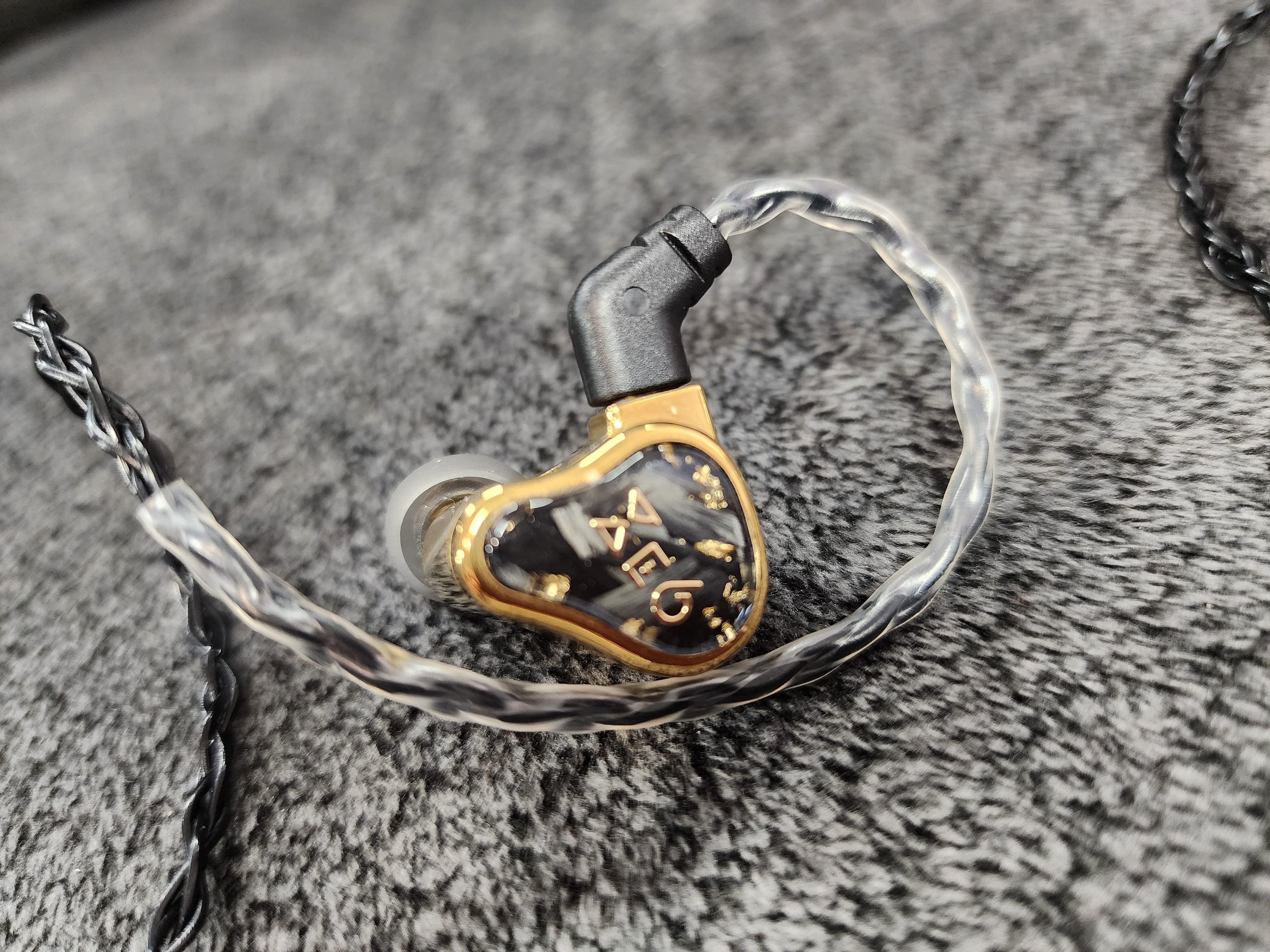 Sold: Fir audio xe6 | Headphone Reviews and Discussion - Head-Fi.org