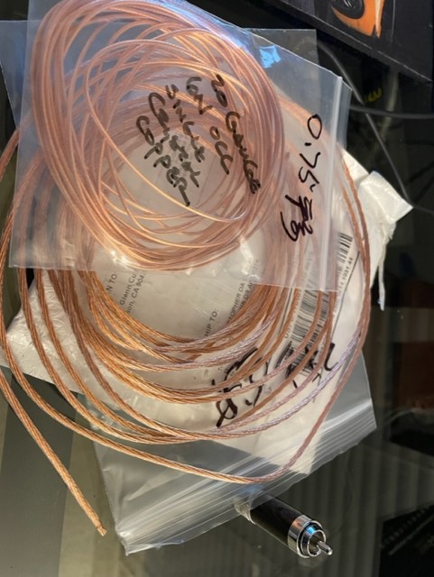 Aliexpress Cables | Page 178 | Headphone Reviews and Discussion - Head ...