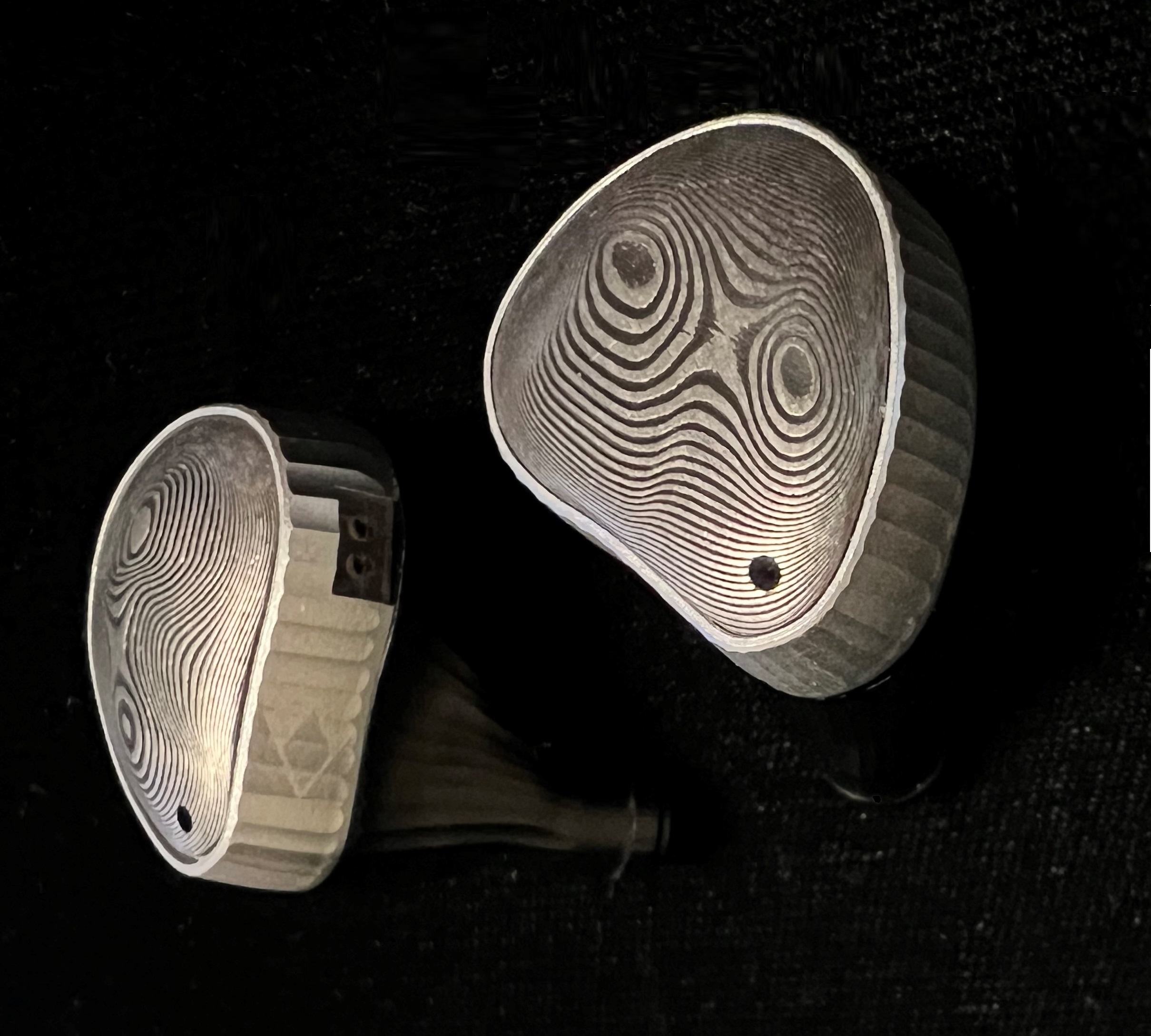 Closed: Noble Sultan LE Damascus | Headphone Reviews and Discussion ...