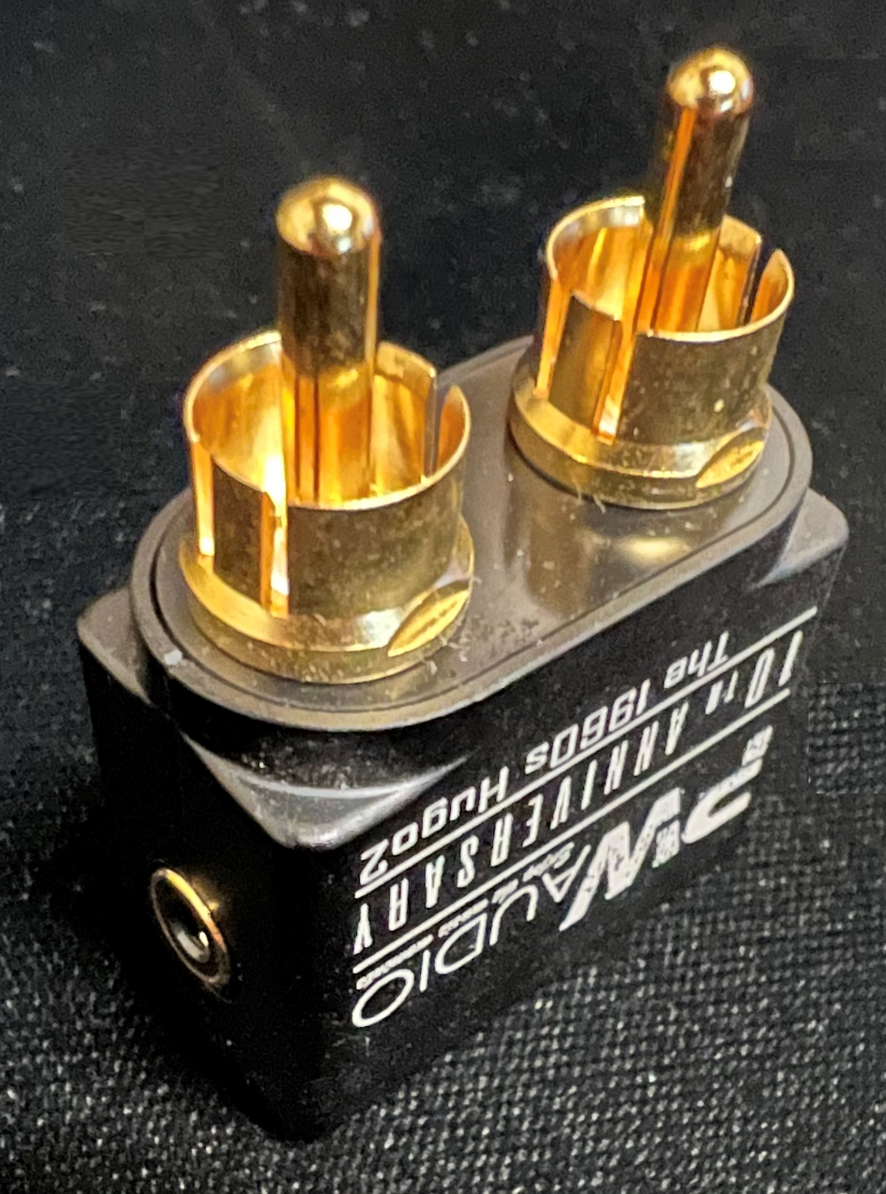 Closed: [reduced] PW Audio Hugo 2 The 1960's adapter 2.5mm | Headphone ...