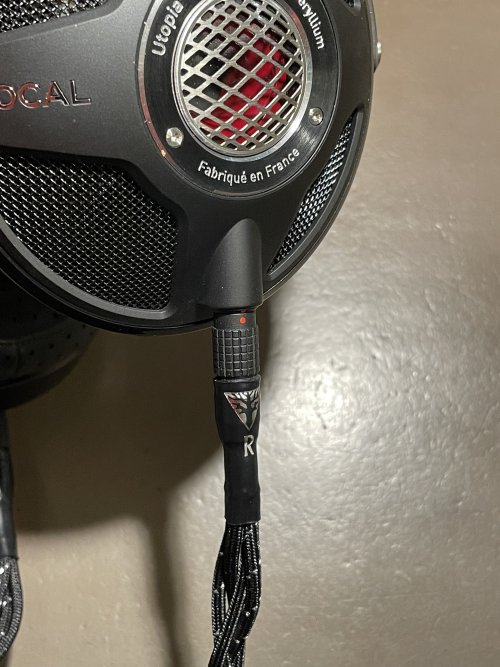 Focal Utopia 2022 Review, Measurements | Headphone Reviews and ...