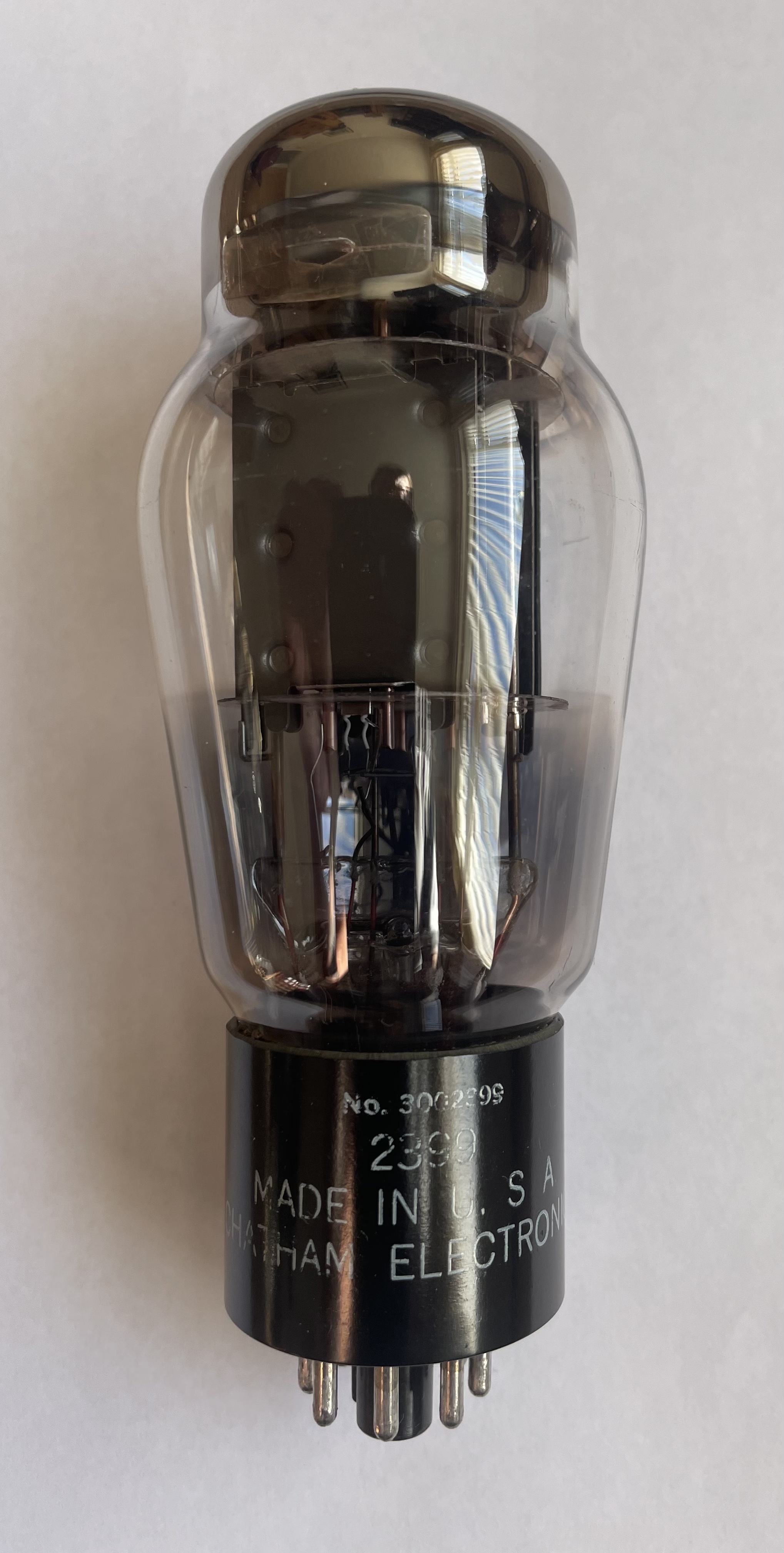 For 6AS7G tube rollers here ..... | Page 608 | Headphone Reviews and ...