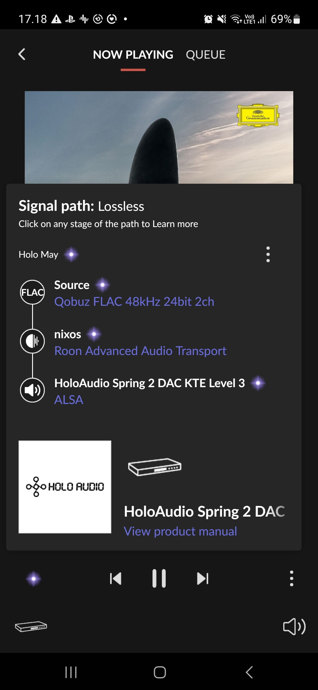 Holo Audio Bliss | Headphone Reviews and Discussion - Head-Fi.org