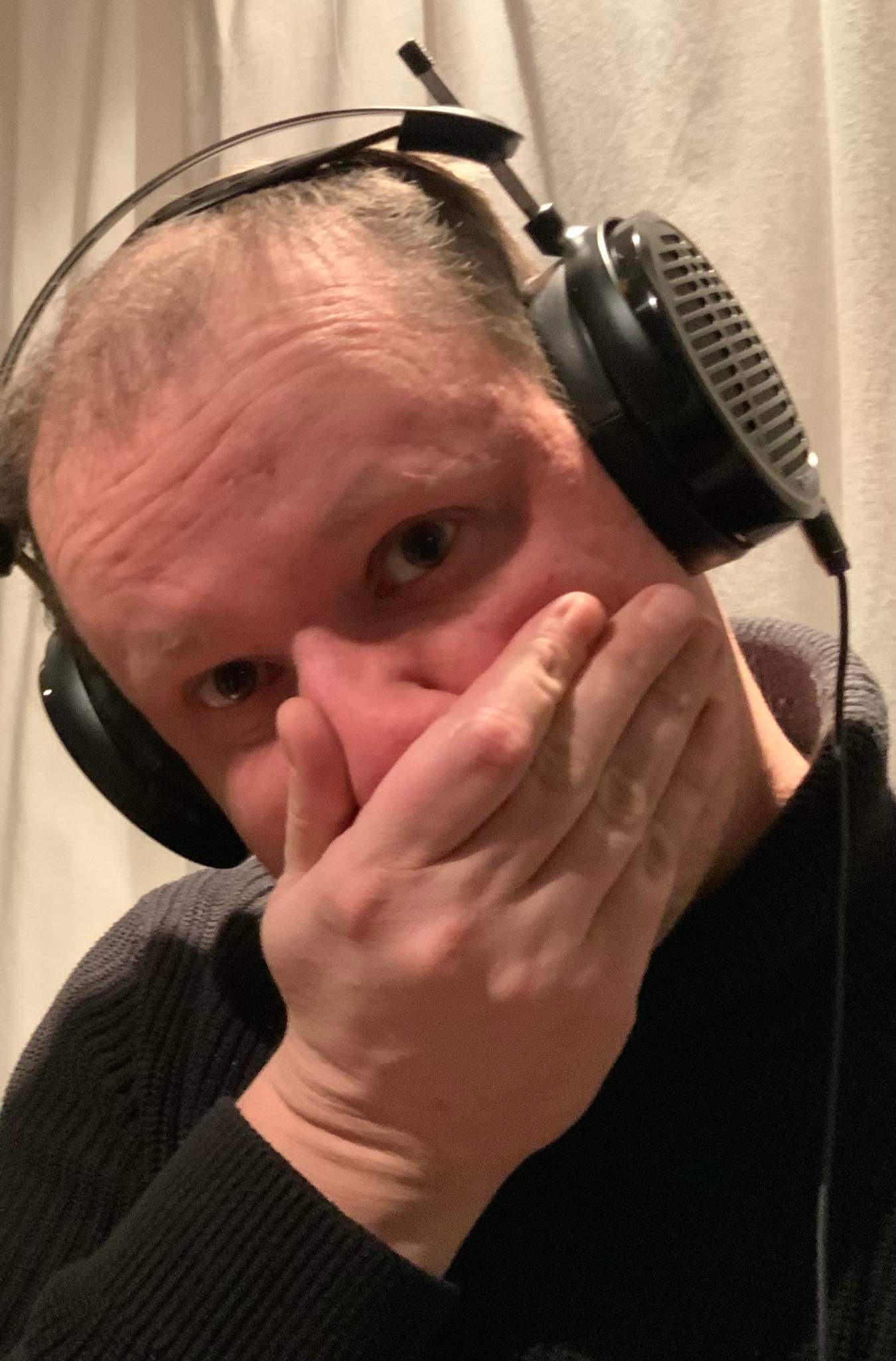 Dan Clark Audio EXPANSE Review: Interview, Measurements, Impressions ...