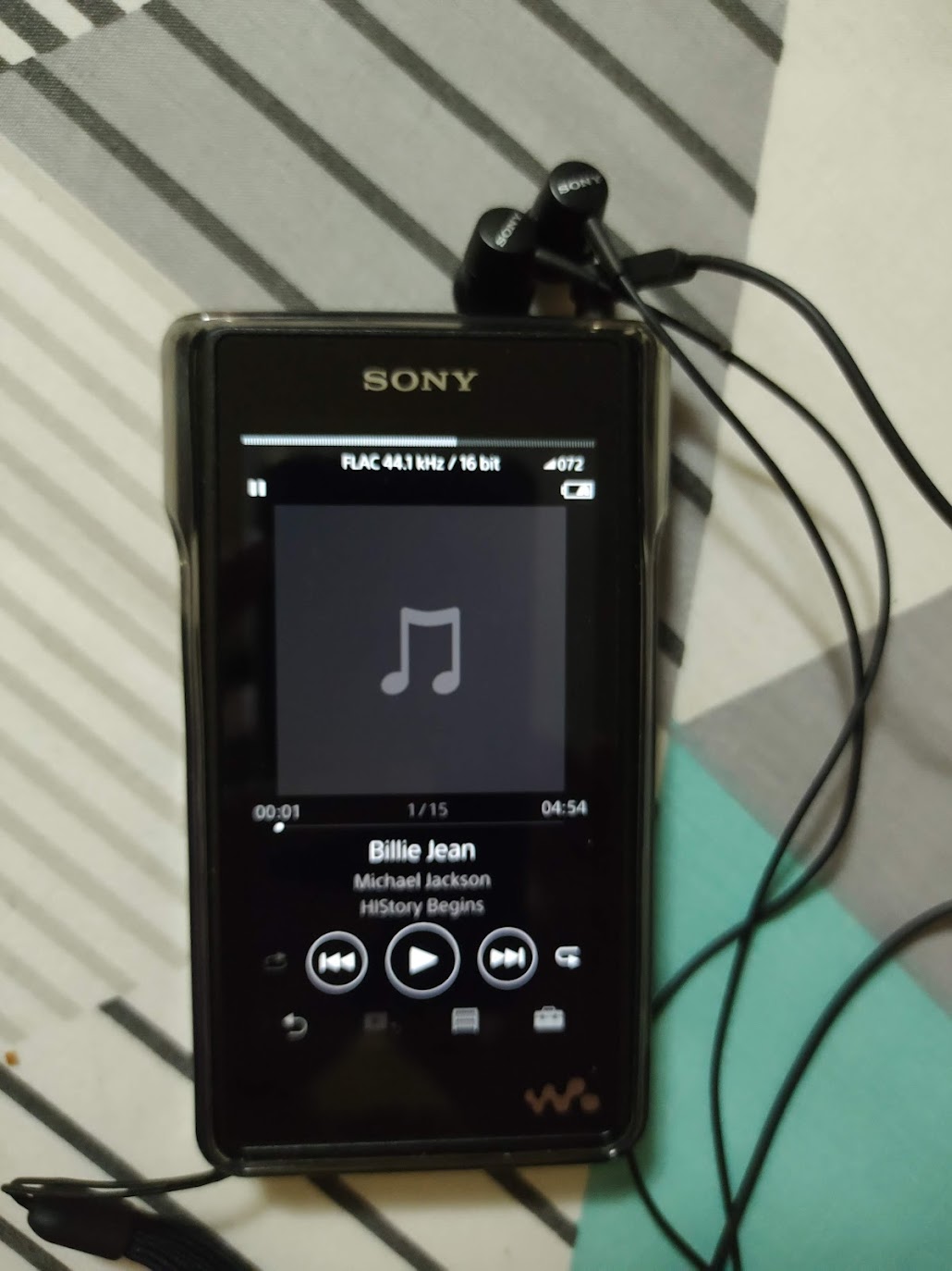 Pictures of Your Portable Rig (part XVI) | Page 2338 | Headphone ...