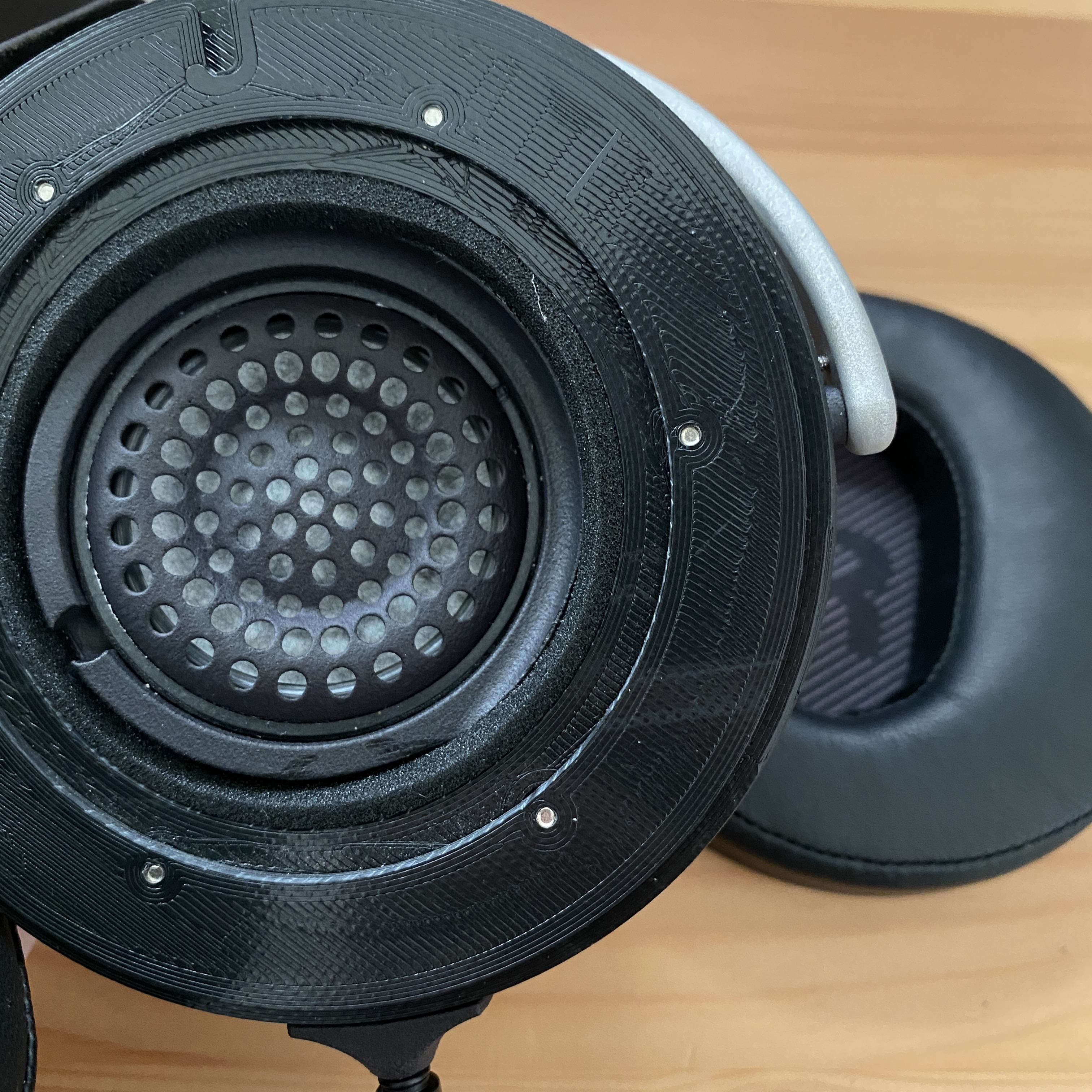 Sold: Mutex R10 headphones | Headphone Reviews and Discussion - Head-Fi.org