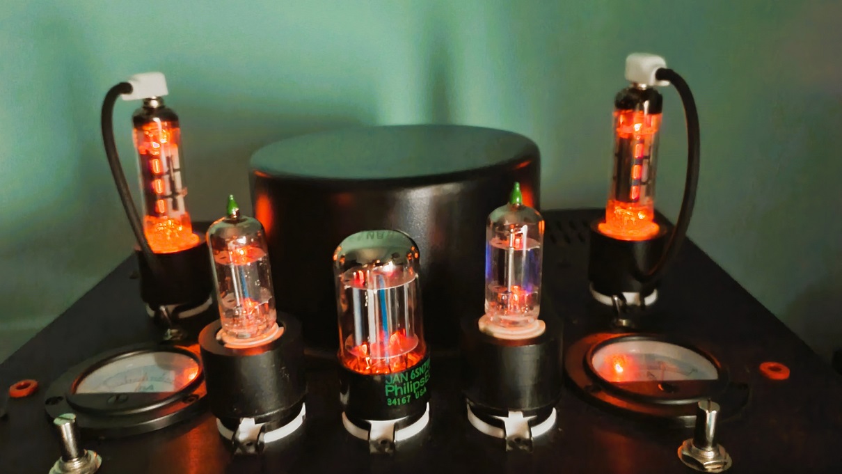 Tube rolling thread | UltraSonic Studios | Page 142 | Headphone Reviews ...