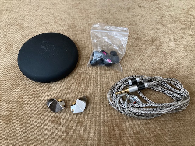 Closed: Final Audio B2 | Headphone Reviews and Discussion - Head-Fi.org