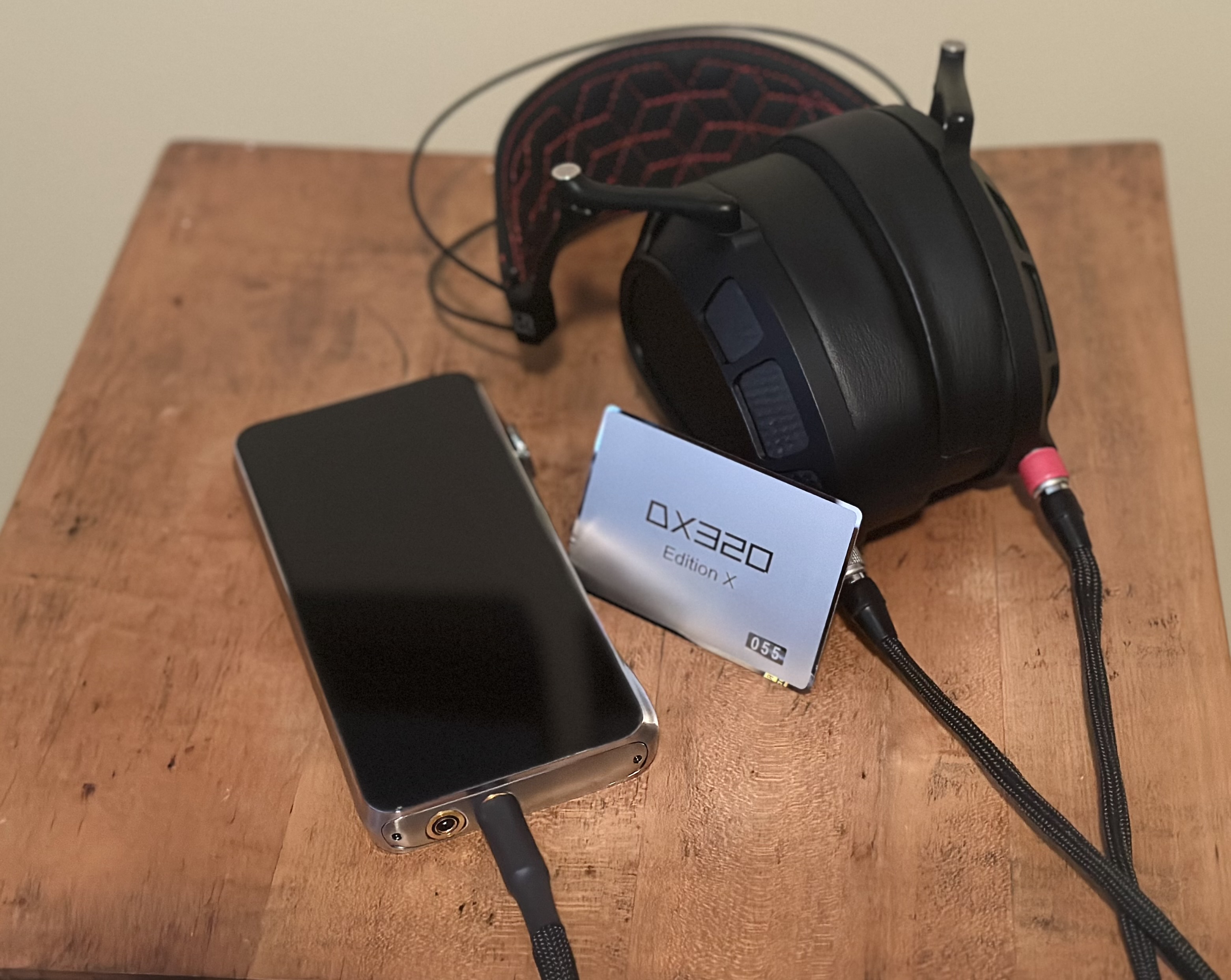 DX320 ROHM dac chips, Android 11, AMP11MK2s. *******NEW FW: 2.07 ...