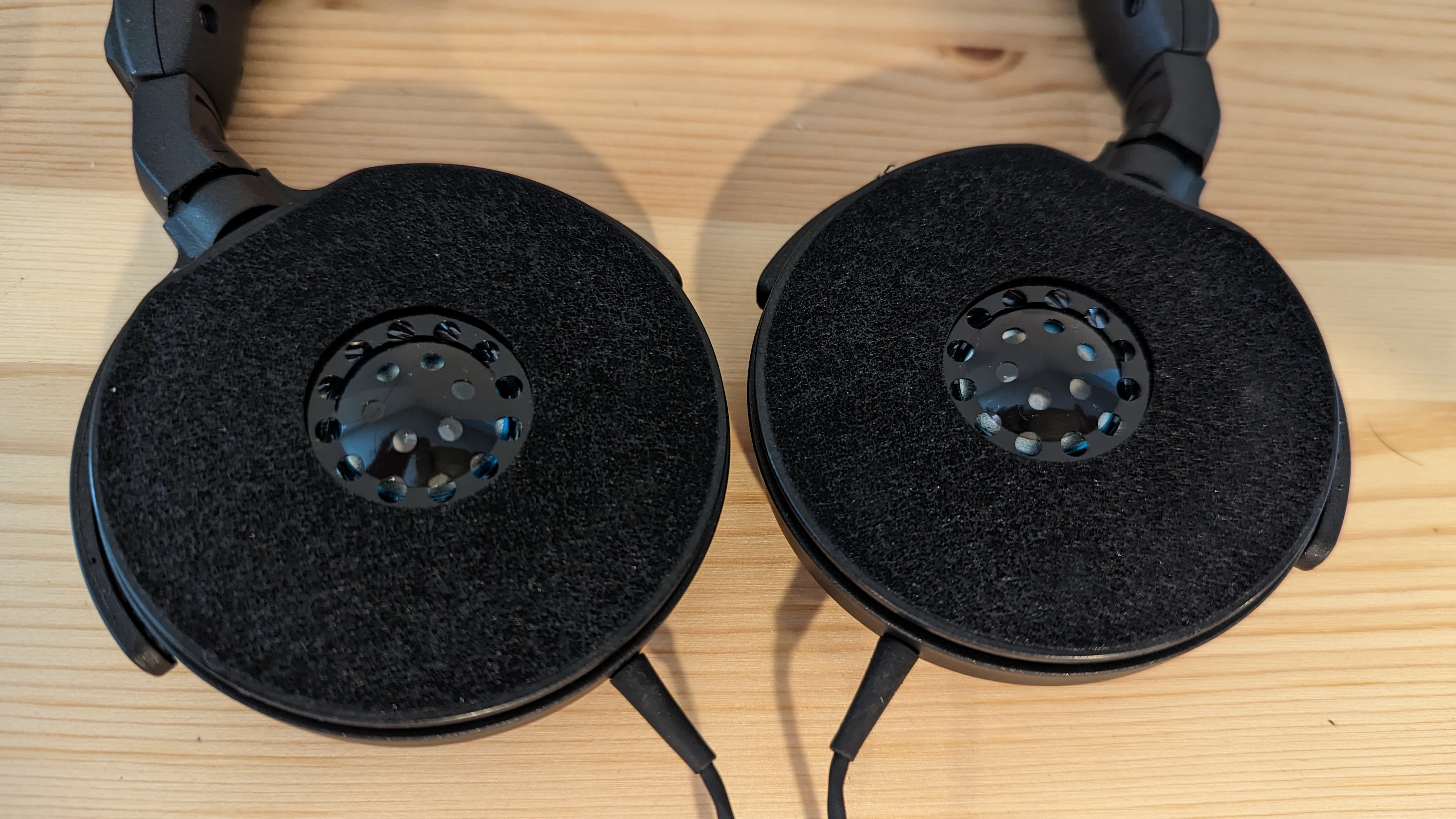 Closed: Audio Technica ATH-ESW9 | Headphone Reviews and Discussion ...