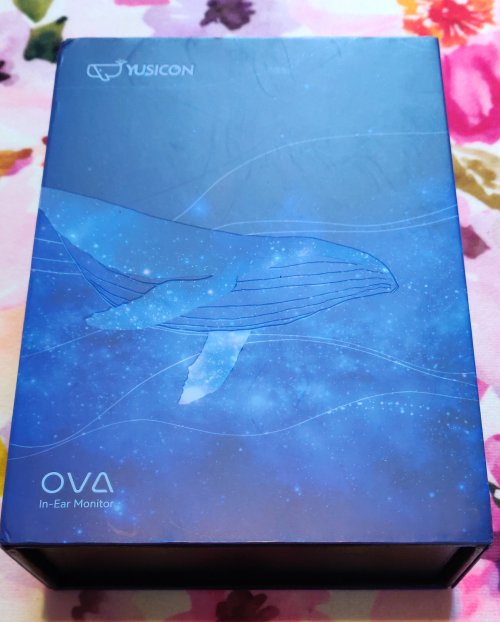 Closed: Reecho SG01 OVA | Headphone Reviews and Discussion - Head-Fi.org