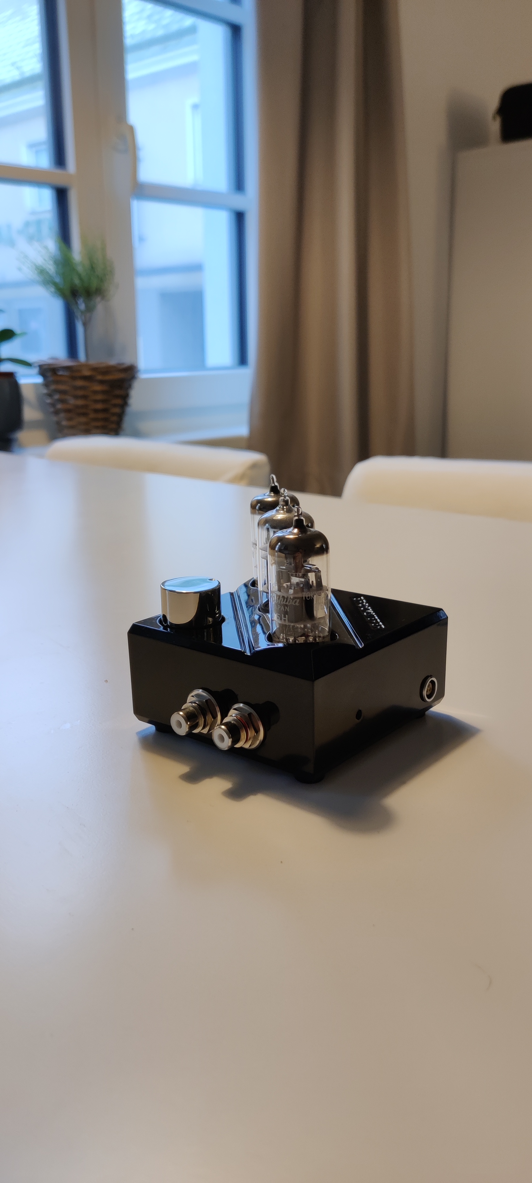 Closed: Brocksieper Earmax Pro | Headphone Reviews and Discussion ...