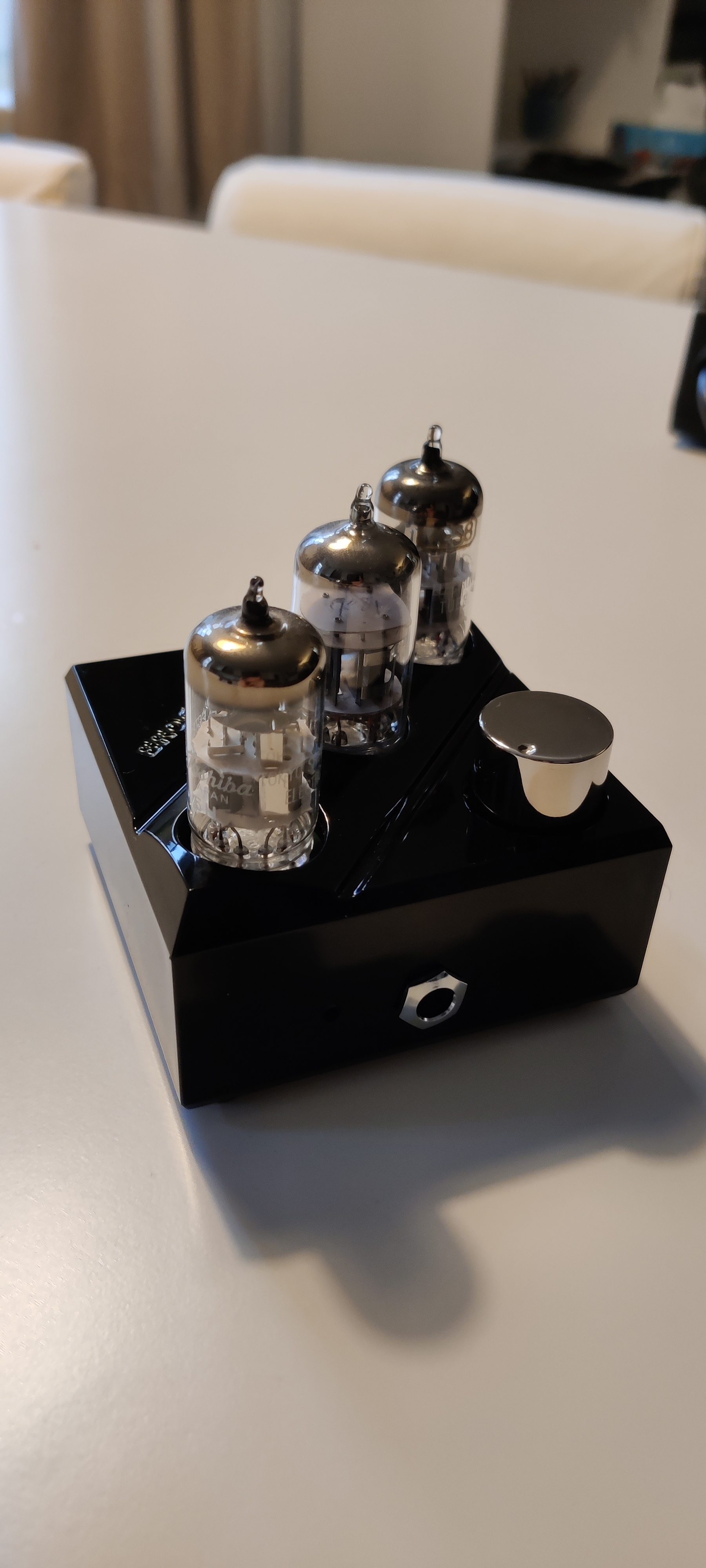 Closed: Brocksieper Earmax Pro | Headphone Reviews and Discussion ...