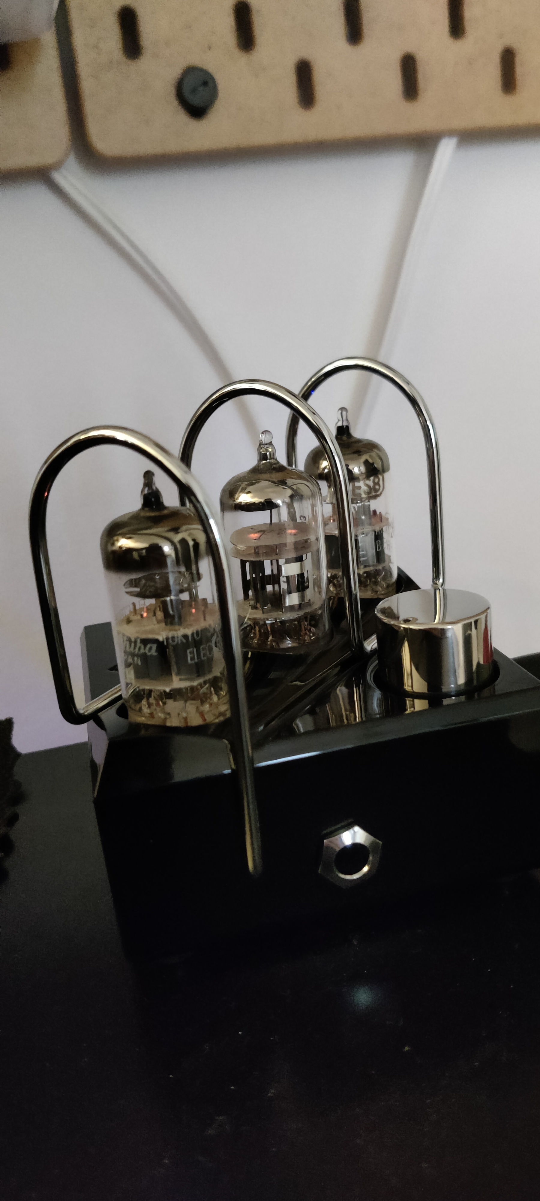 Closed: Brocksieper Earmax Pro | Headphone Reviews and Discussion ...