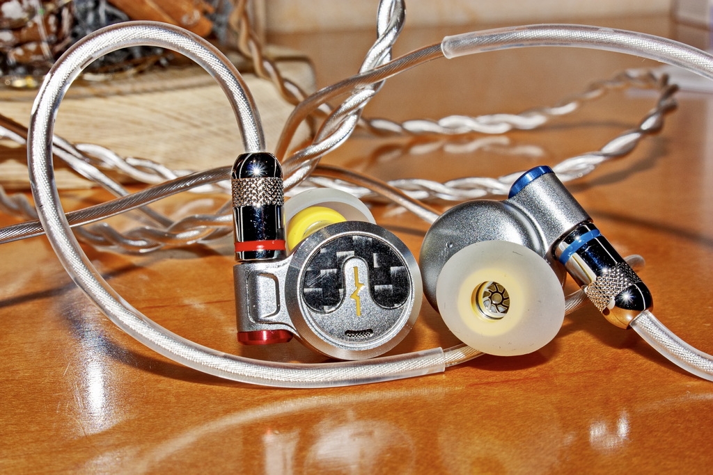 NiceHCK F1 | Headphone Reviews and Discussion - Head-Fi.org