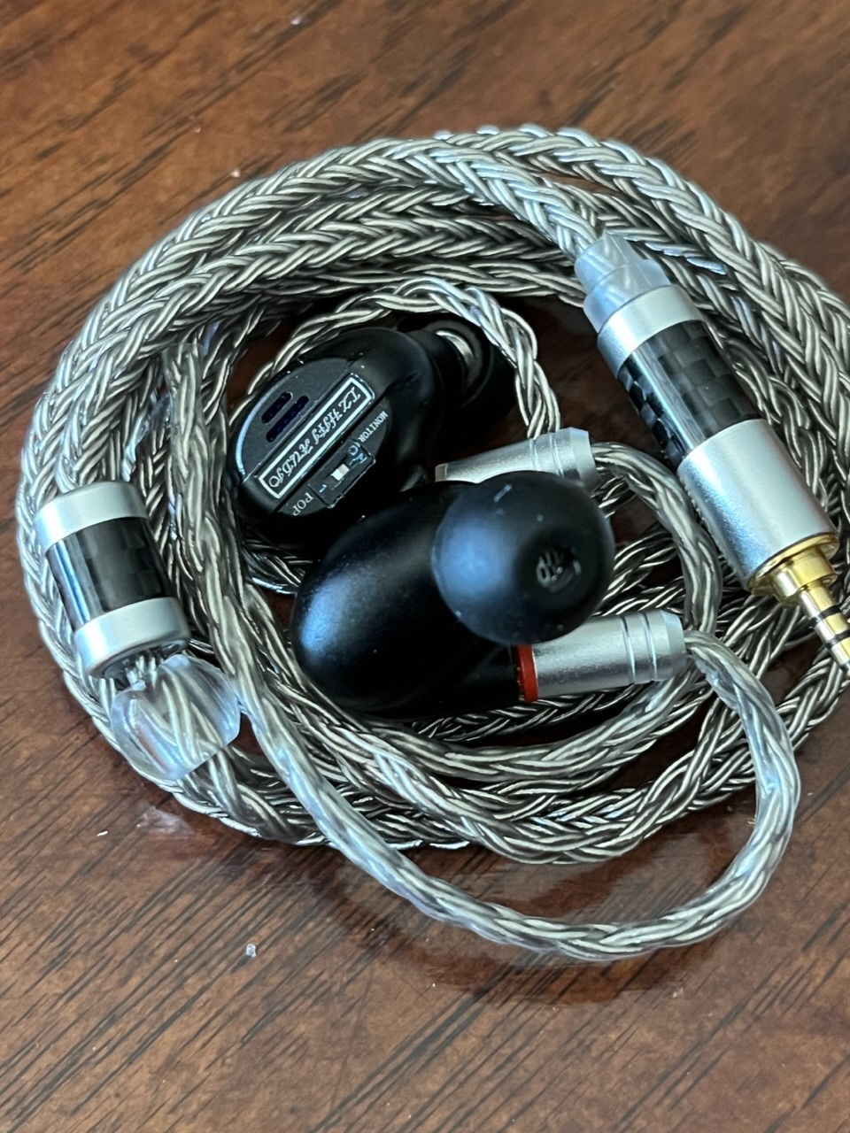 Sold: LZ A7 | Headphone Reviews and Discussion - Head-Fi.org