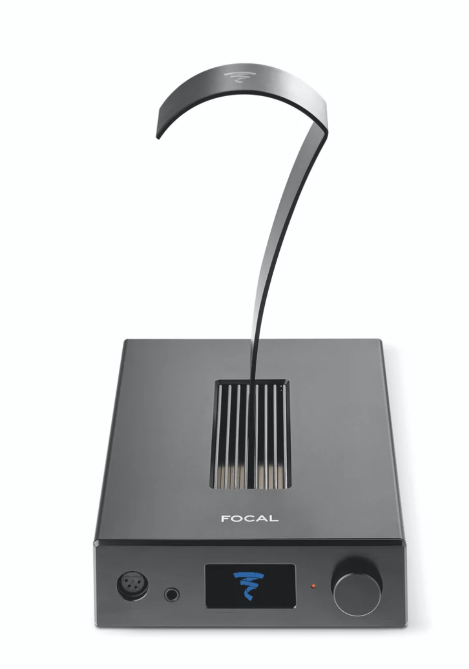 Closed: RARE! Focal Arche DAC / AMP all in one - Brand New! | Headphone ...