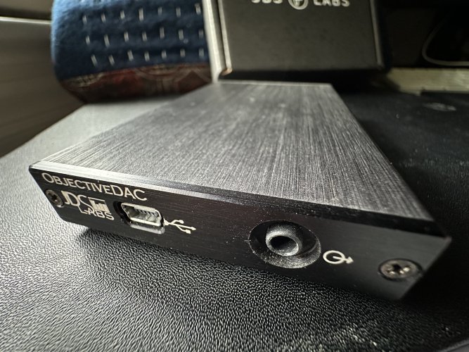 JDS Labs - ODAC | Headphone Reviews and Discussion - Head-Fi.org