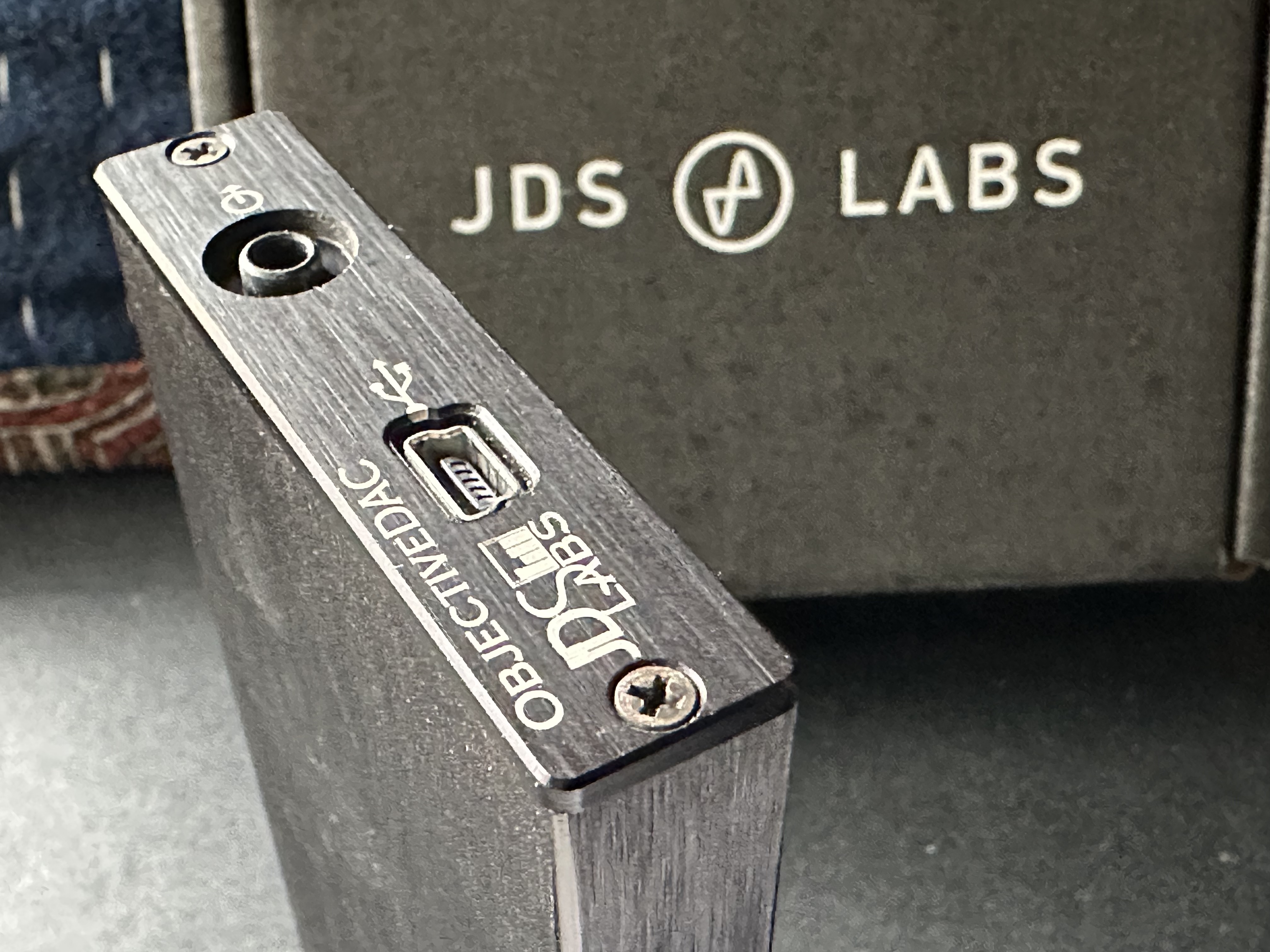JDS Labs - ODAC | Headphone Reviews and Discussion - Head-Fi.org