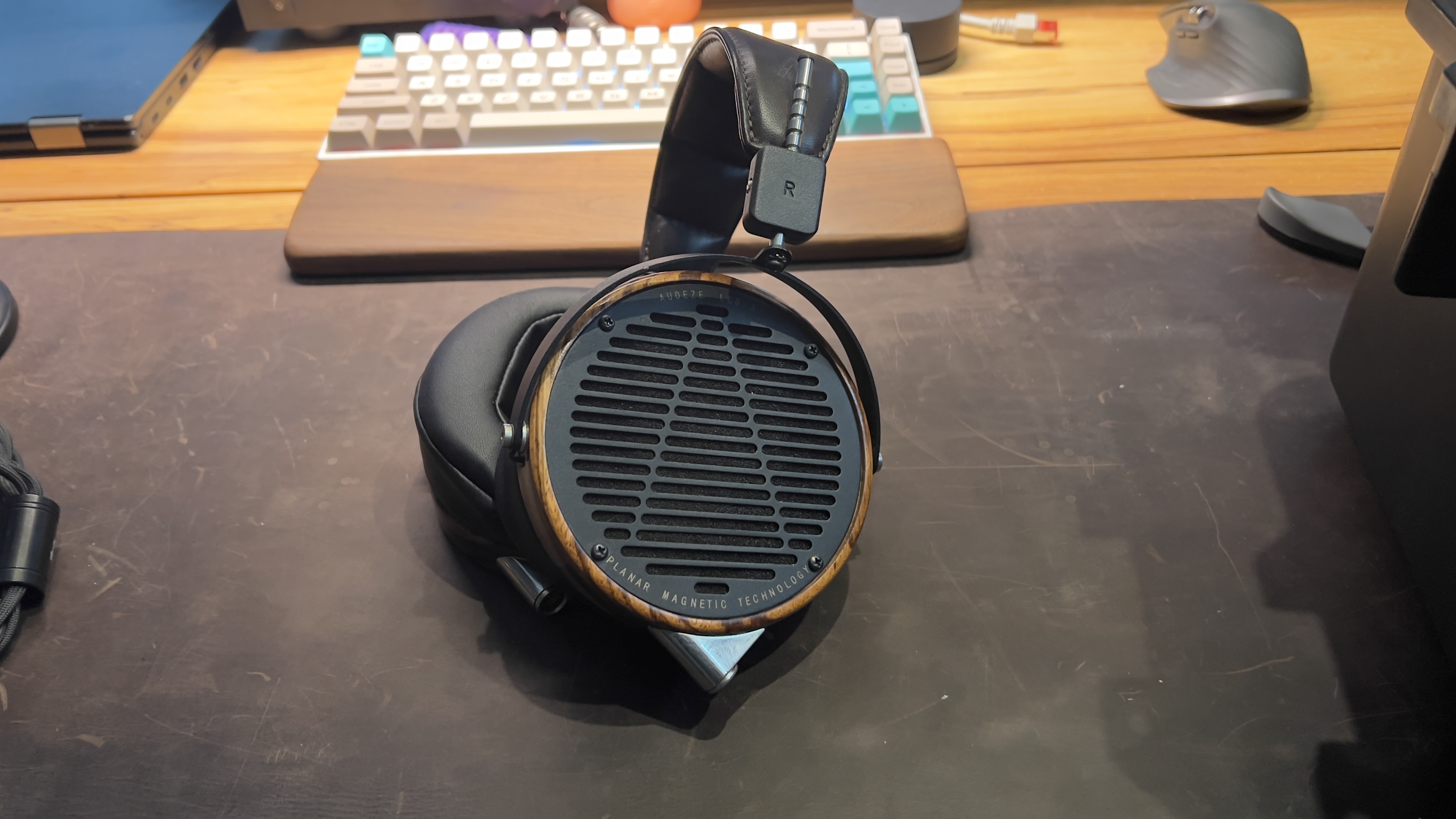 Closed: Audeze LCD-3 (fazor) | Headphone Reviews and Discussion - Head ...