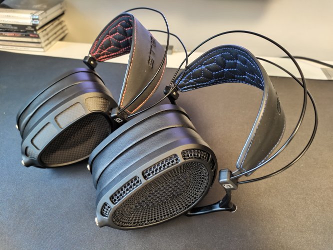 Dan Clark Audio EXPANSE Review: Interview, Measurements, Impressions ...