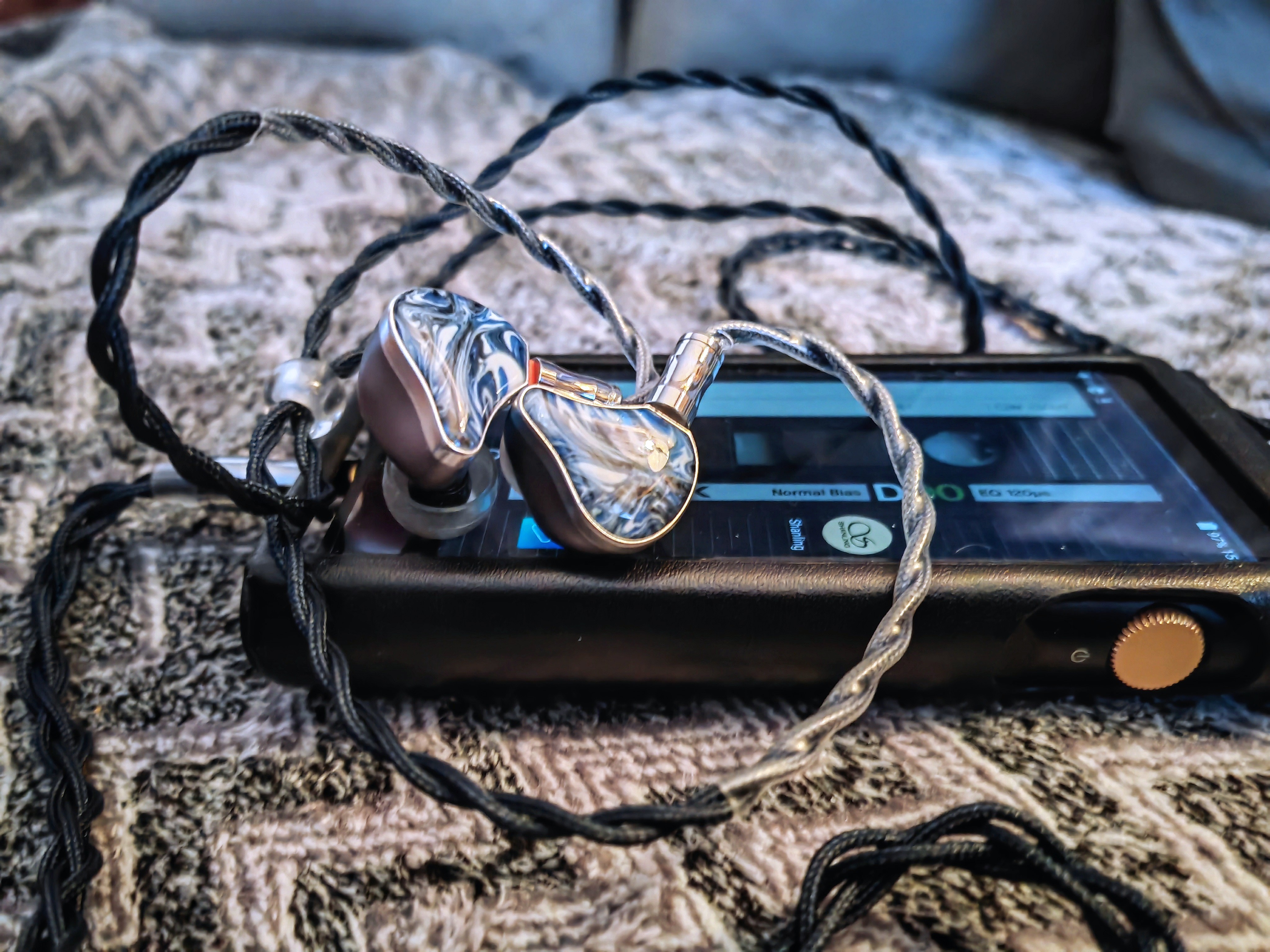 Show Off Your IEMs/Buds And Accessories! | Page 94 | Headphone Reviews ...