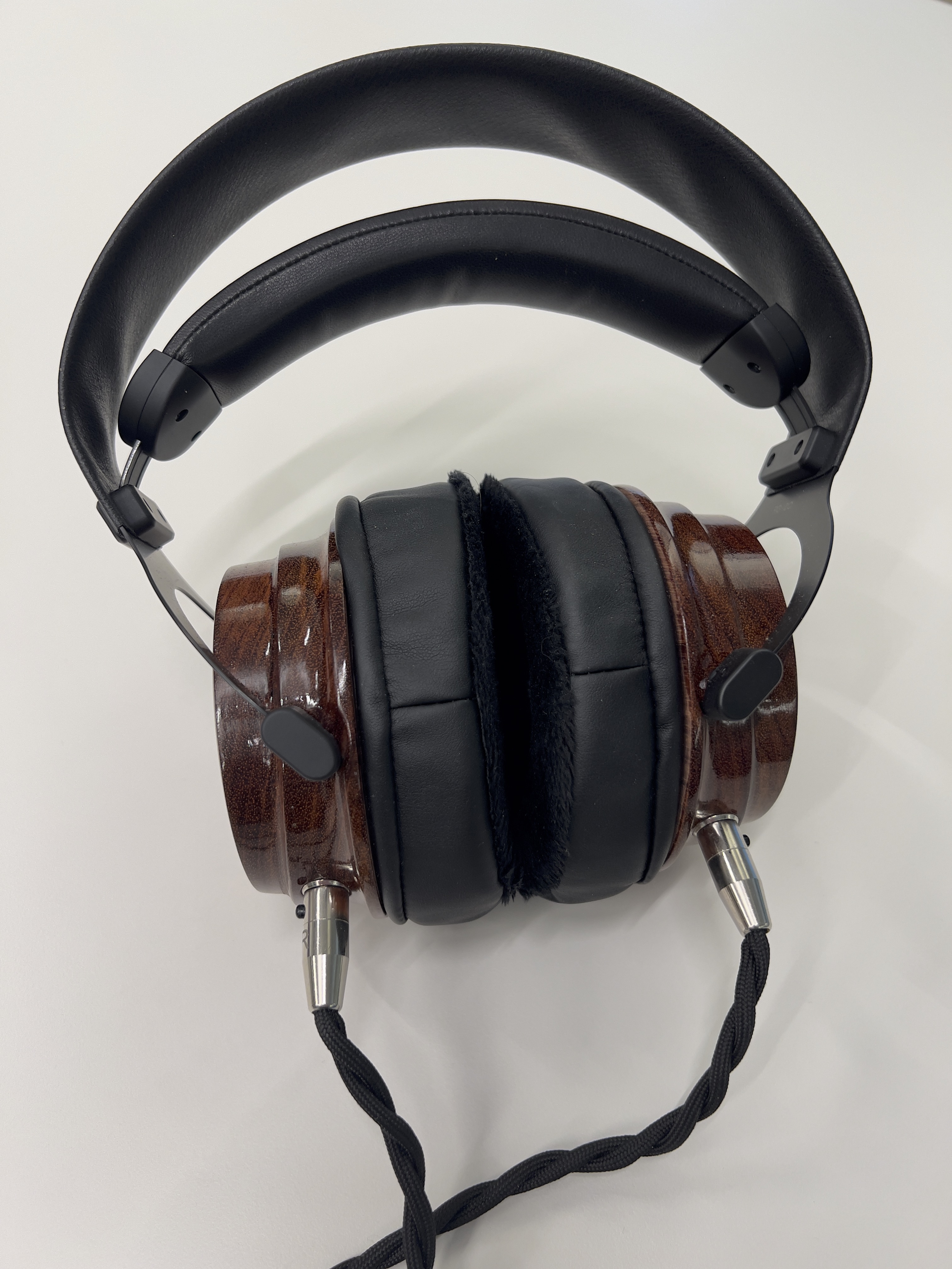 Traded: Kennerton Rognir Planar Bubinga w/ Extra Pads | Headphone ...