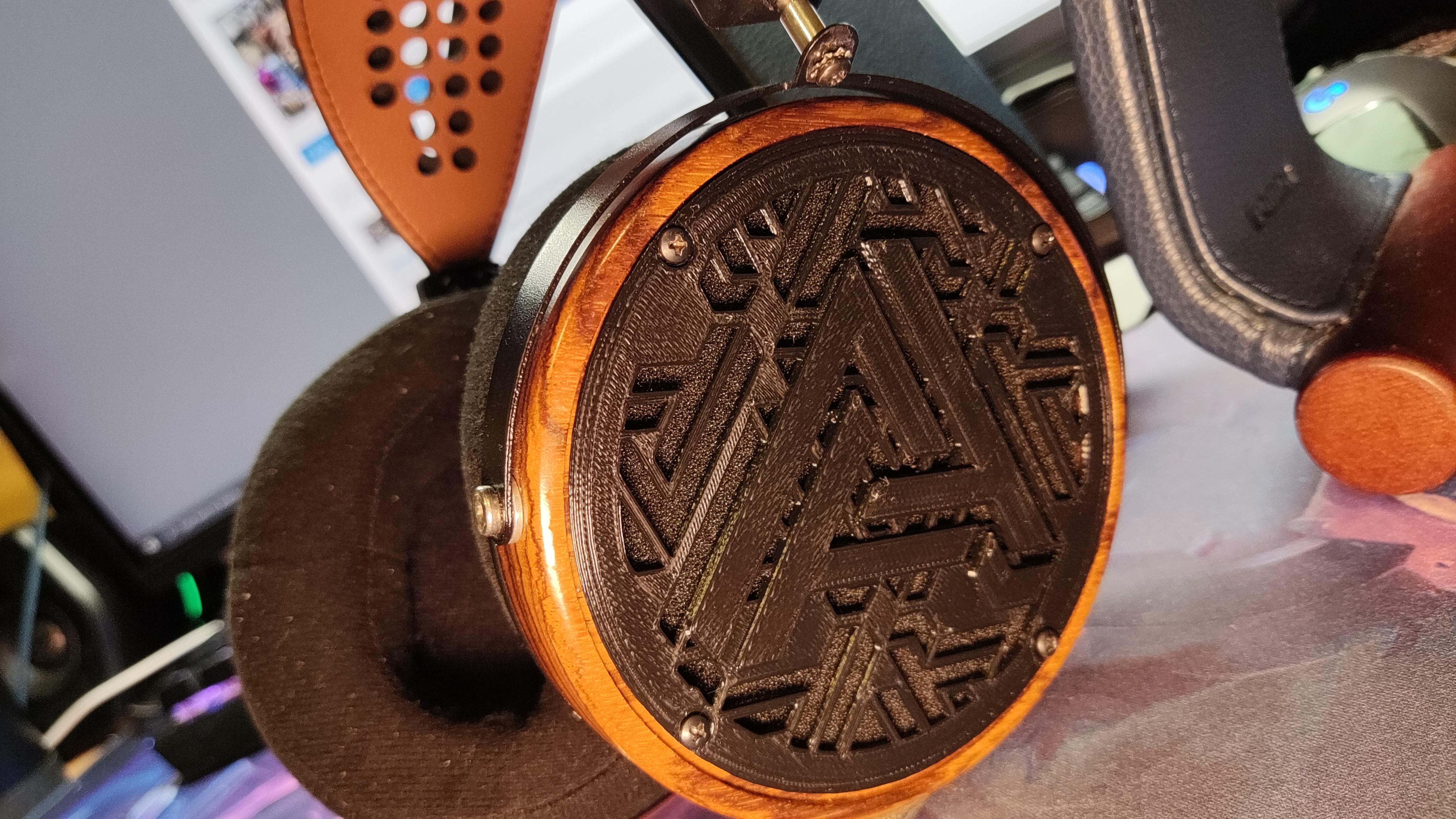 Sold: pending Audeze LCD-3 pre fazor with some mod | Headphone Reviews ...