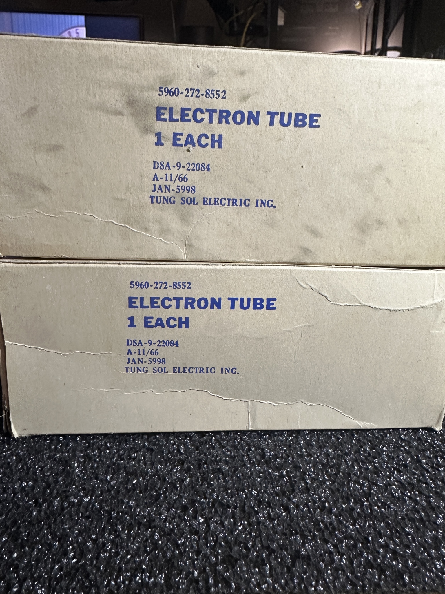 For 6AS7G tube rollers here ..... | Page 608 | Headphone Reviews and ...