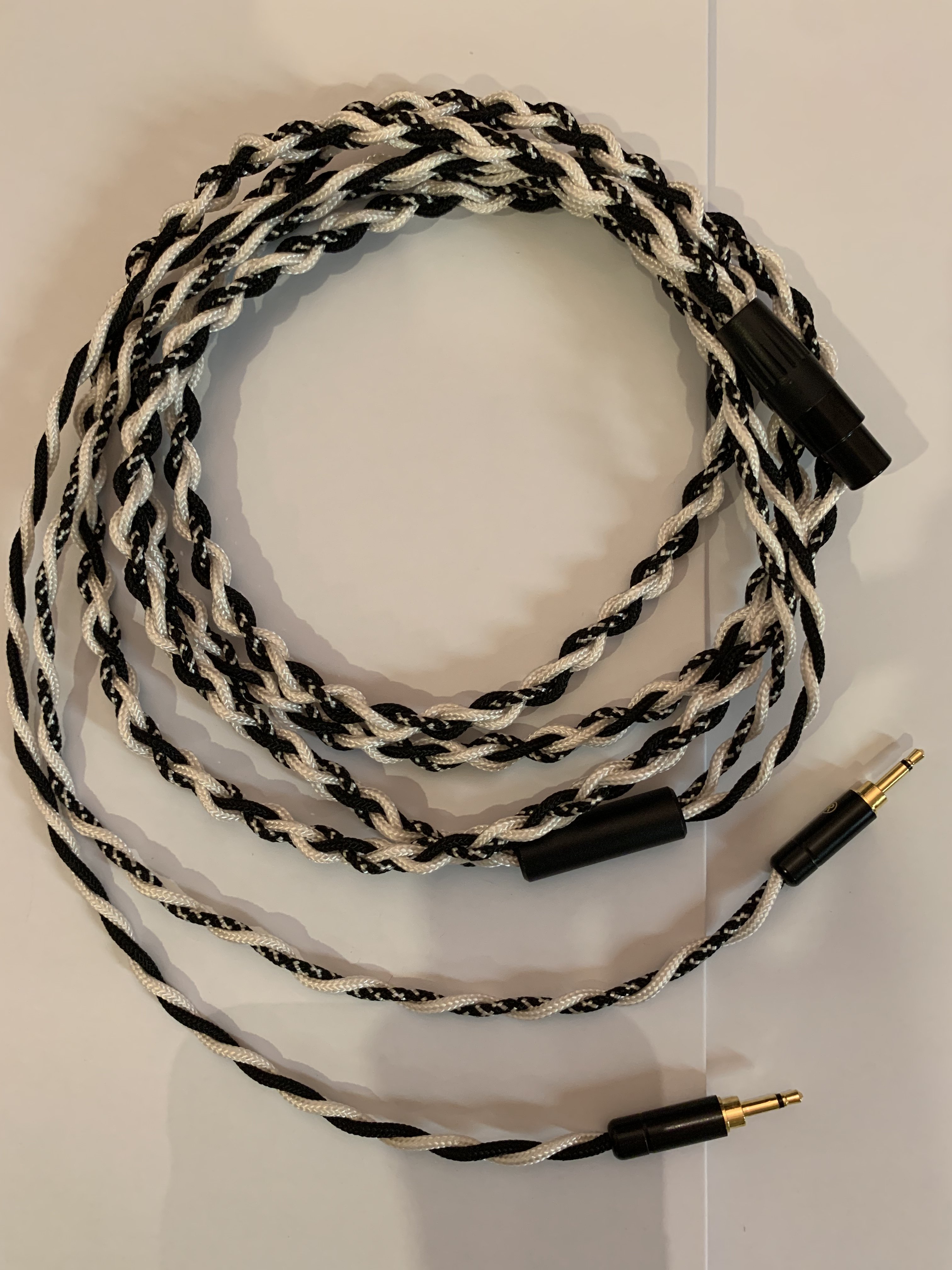 Sold: Hart audio cables | Headphone Reviews and Discussion - Head-Fi.org