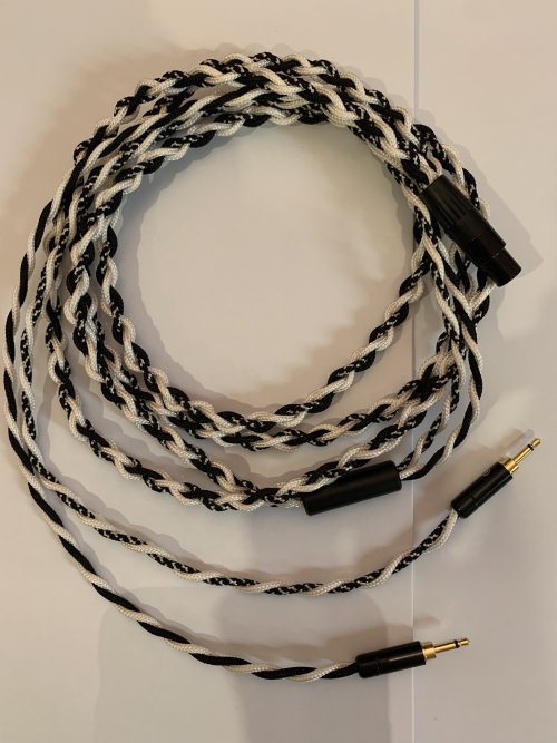 Sold: Hart audio cables | Headphone Reviews and Discussion - Head-Fi.org