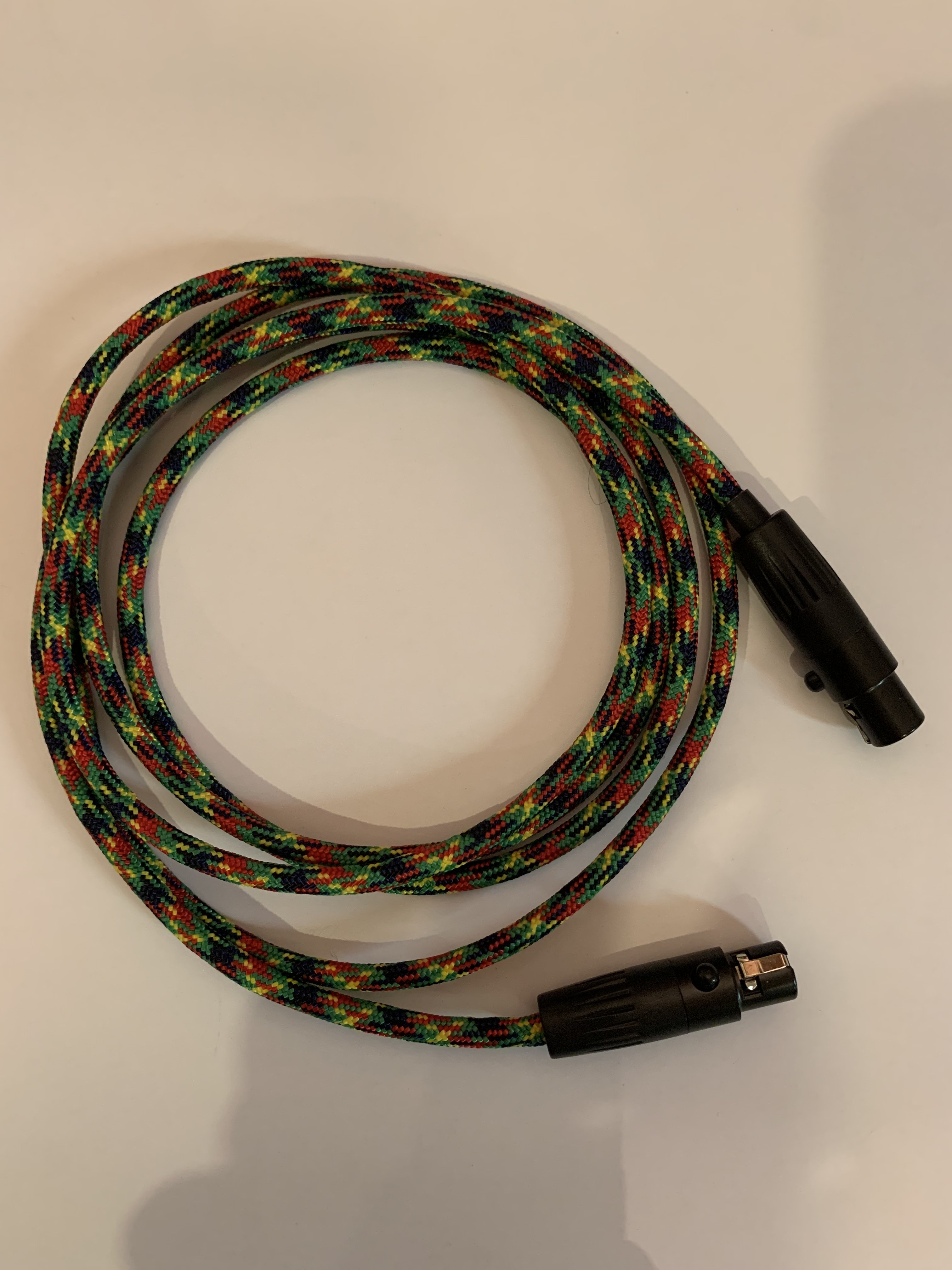 Sold: Hart audio cables | Headphone Reviews and Discussion - Head-Fi.org