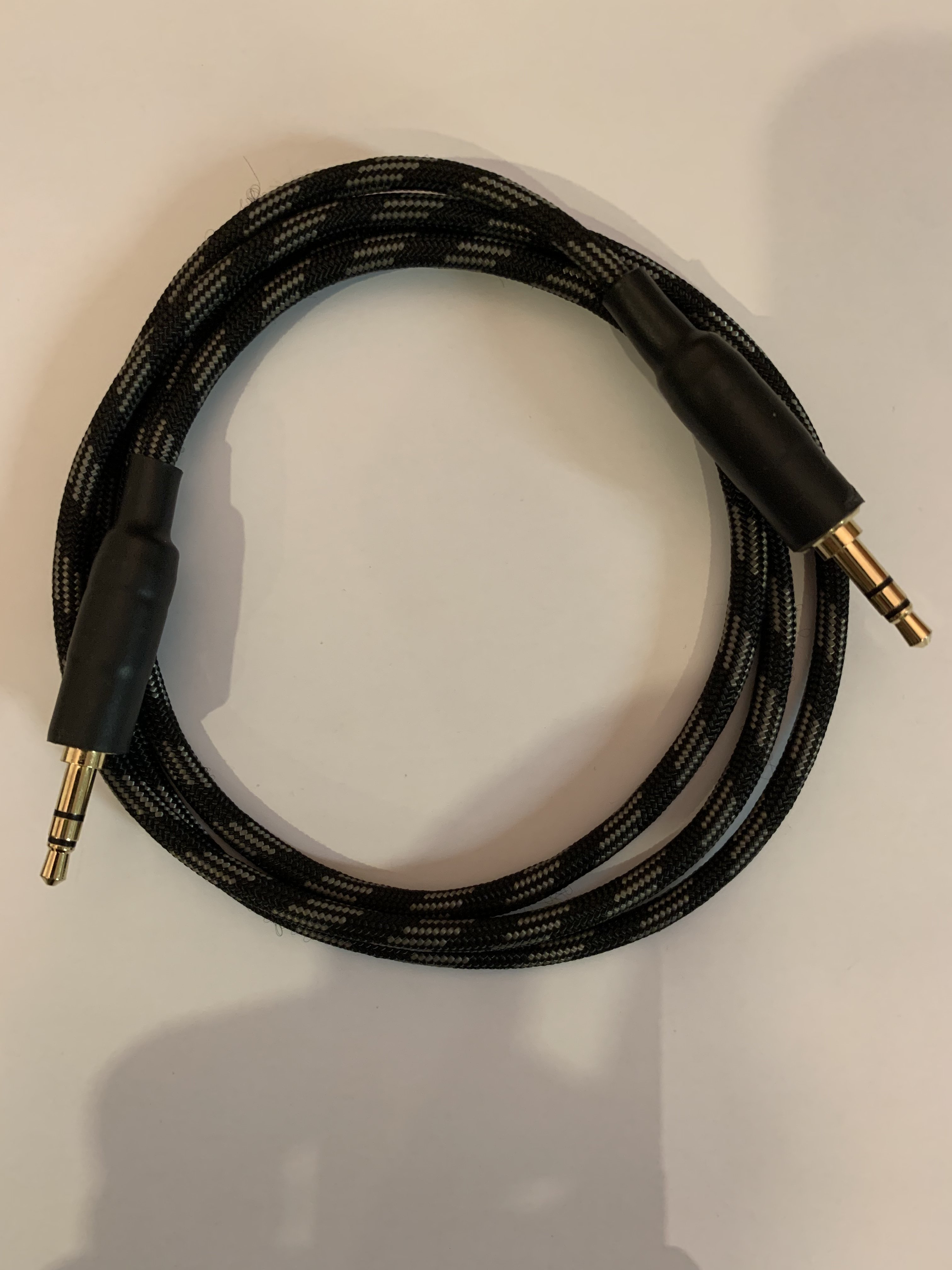 Sold: Hart audio cables | Headphone Reviews and Discussion - Head-Fi.org